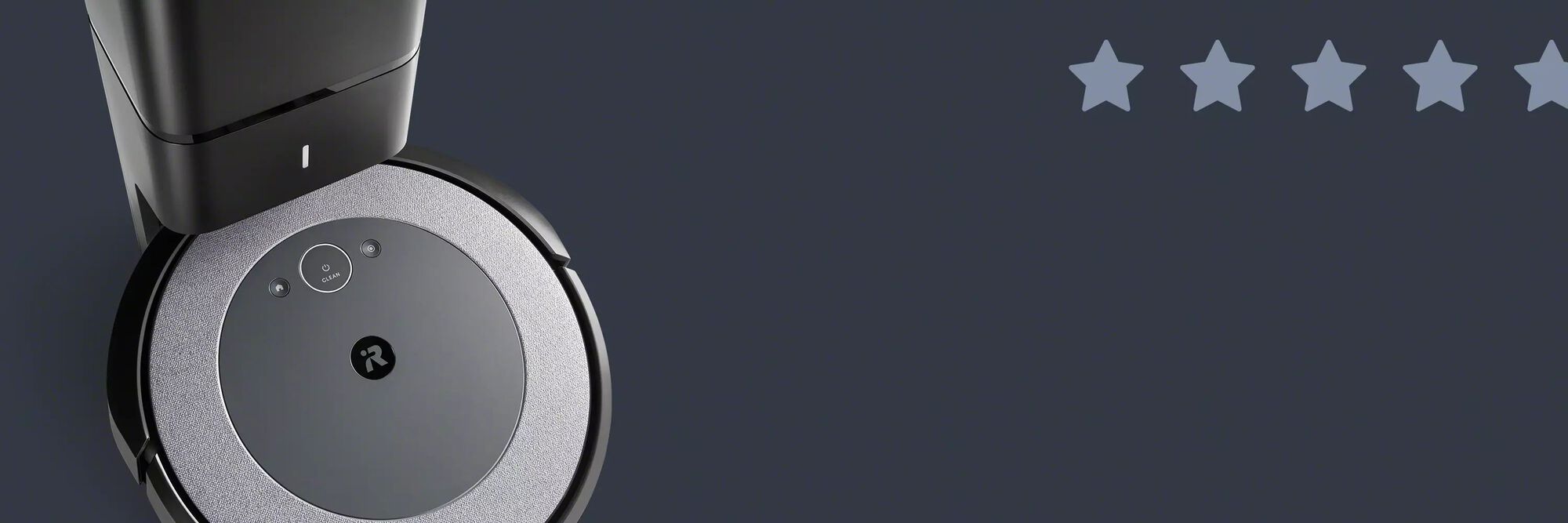 iRobot®: Robot Vacuums and Mops