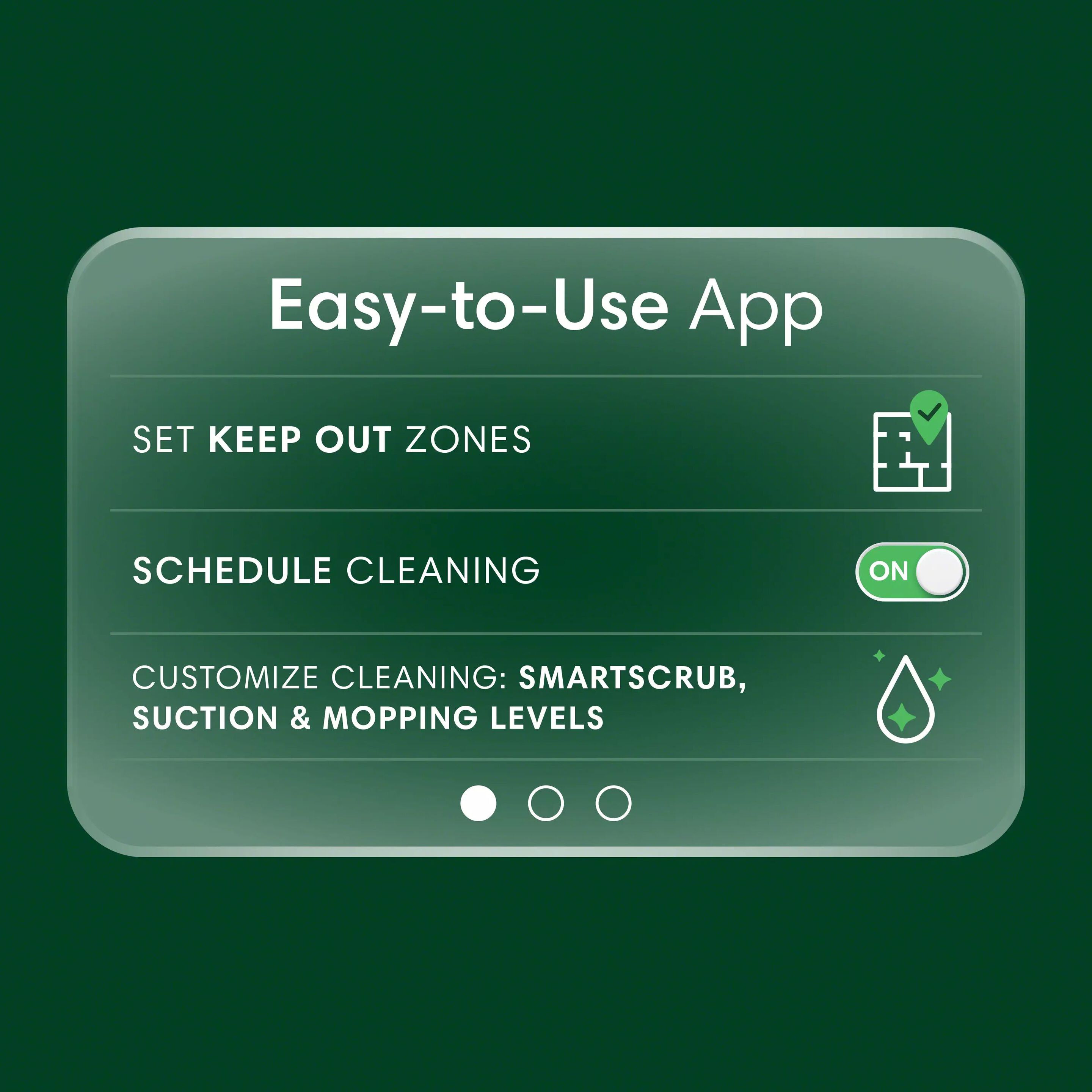 Roomba® 205 DustCompactor™ Combo robot | iRobot®