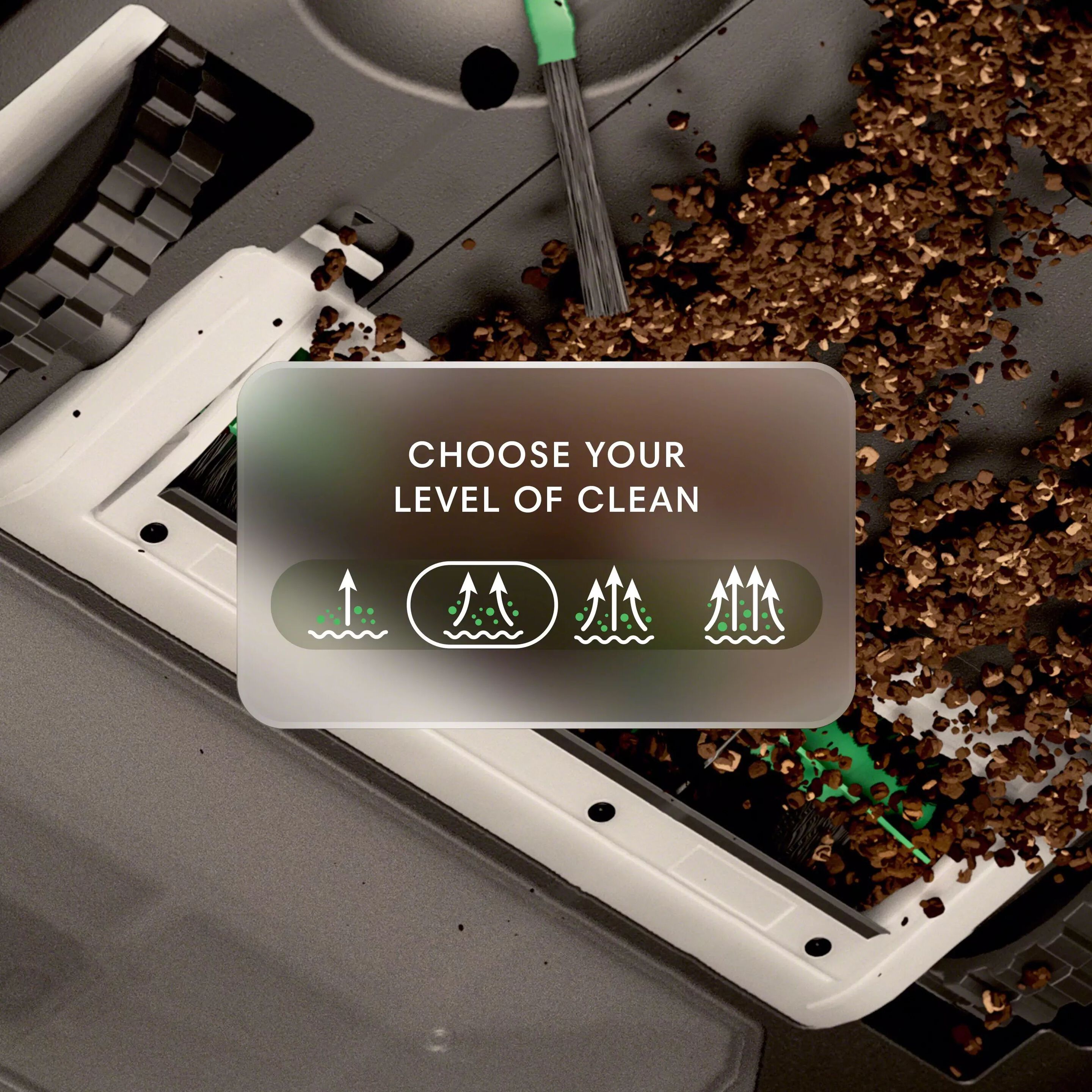 Over 40% Off | Roomba® 105 Vac robot | iRobot®