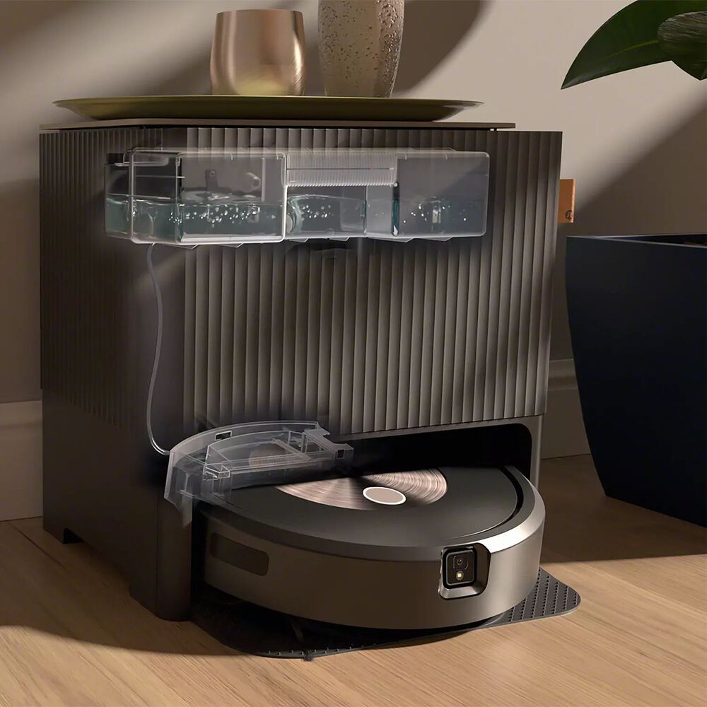 Roomba® Robot Vacuum Cleaners | iRobot®