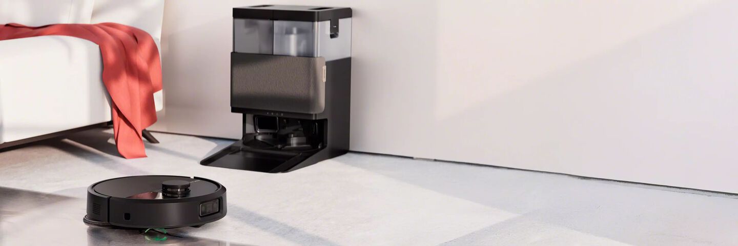 Roomba® Robot Vacuum Cleaners | iRobot®