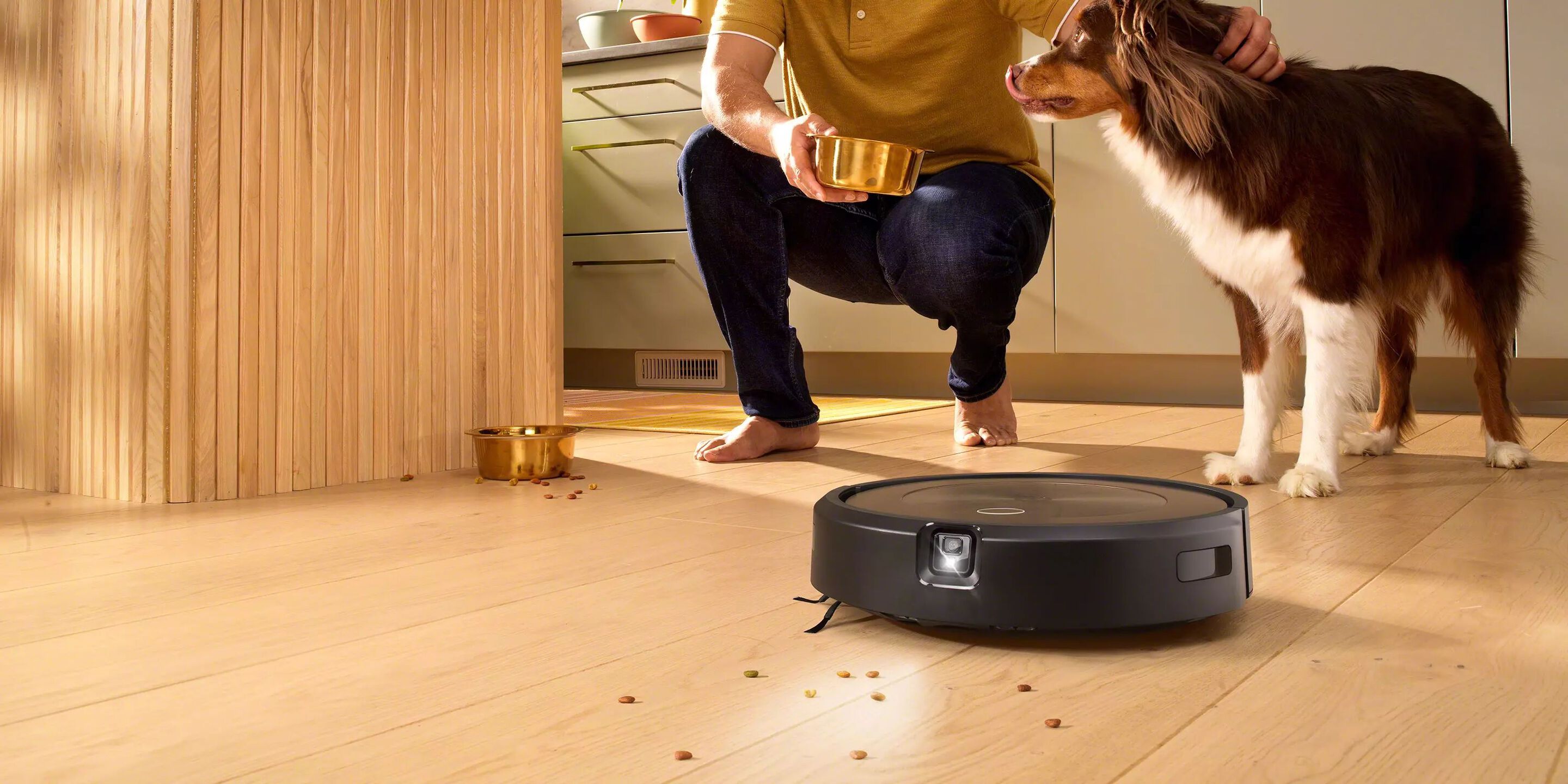 iRobot OS by iRobot®
