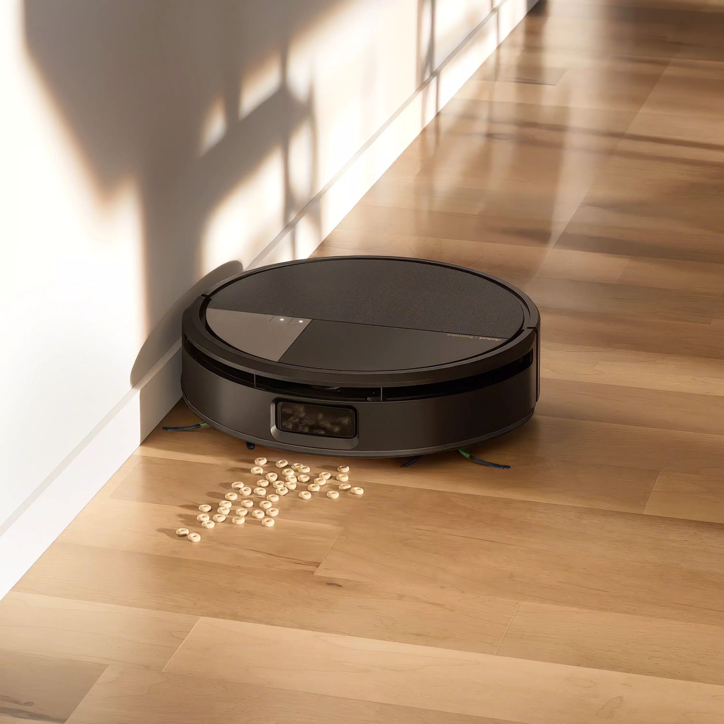 Roomba® Max 707 Combo robot | Self-Cleaning Mop