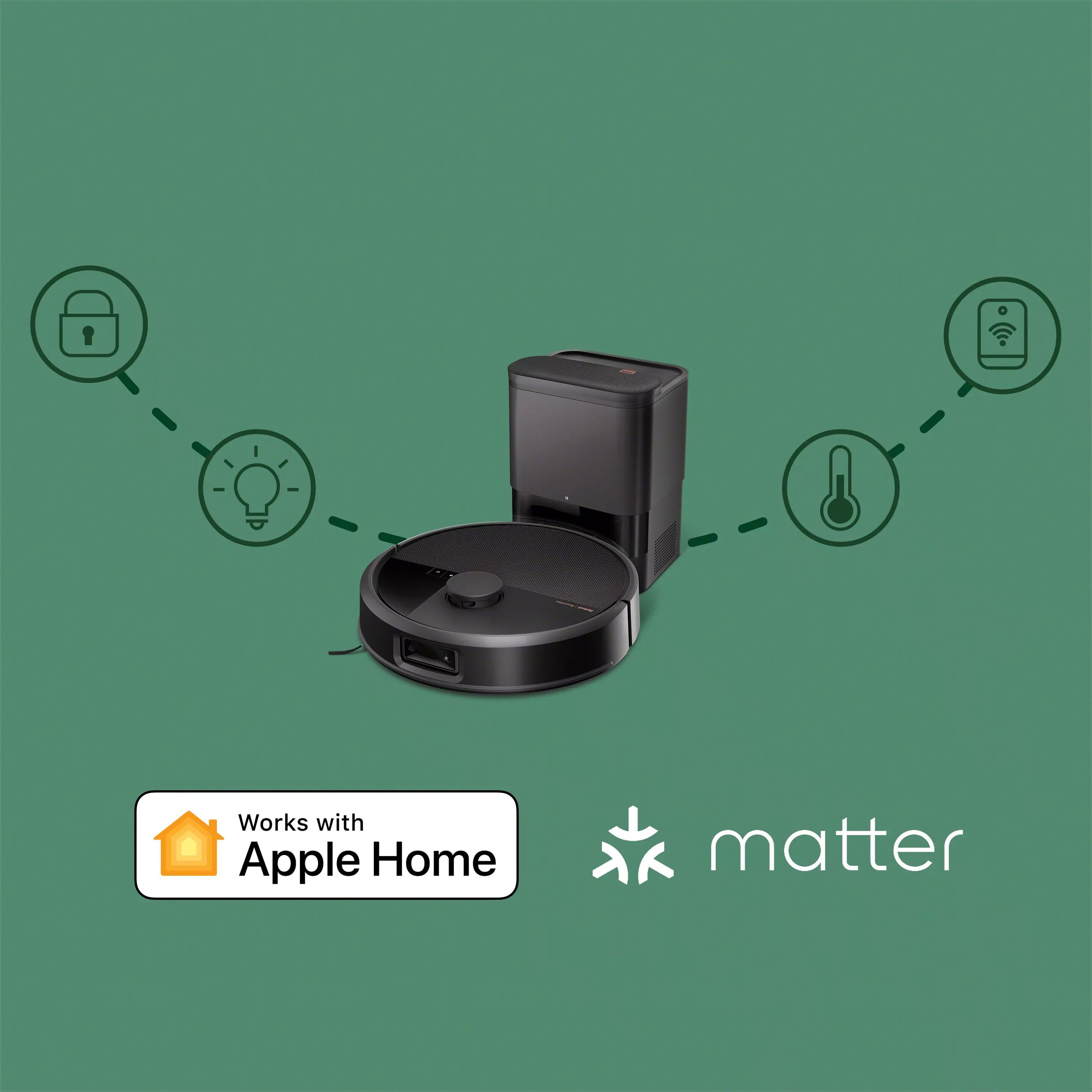 Roomba® Max 705 Vac robot | Best for Pet Hair