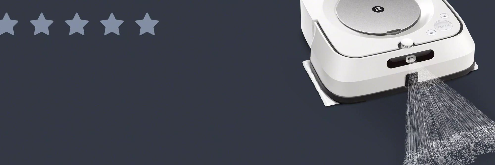 iRobot®: Robot Vacuums and Mops