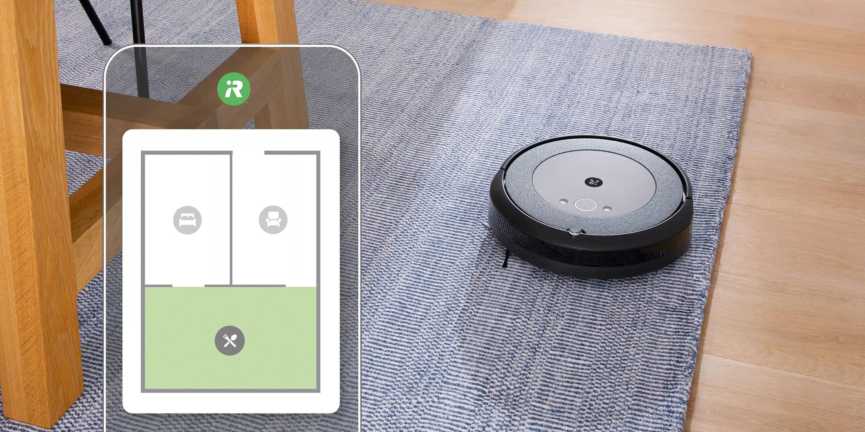 iRobot OS | iRobot®