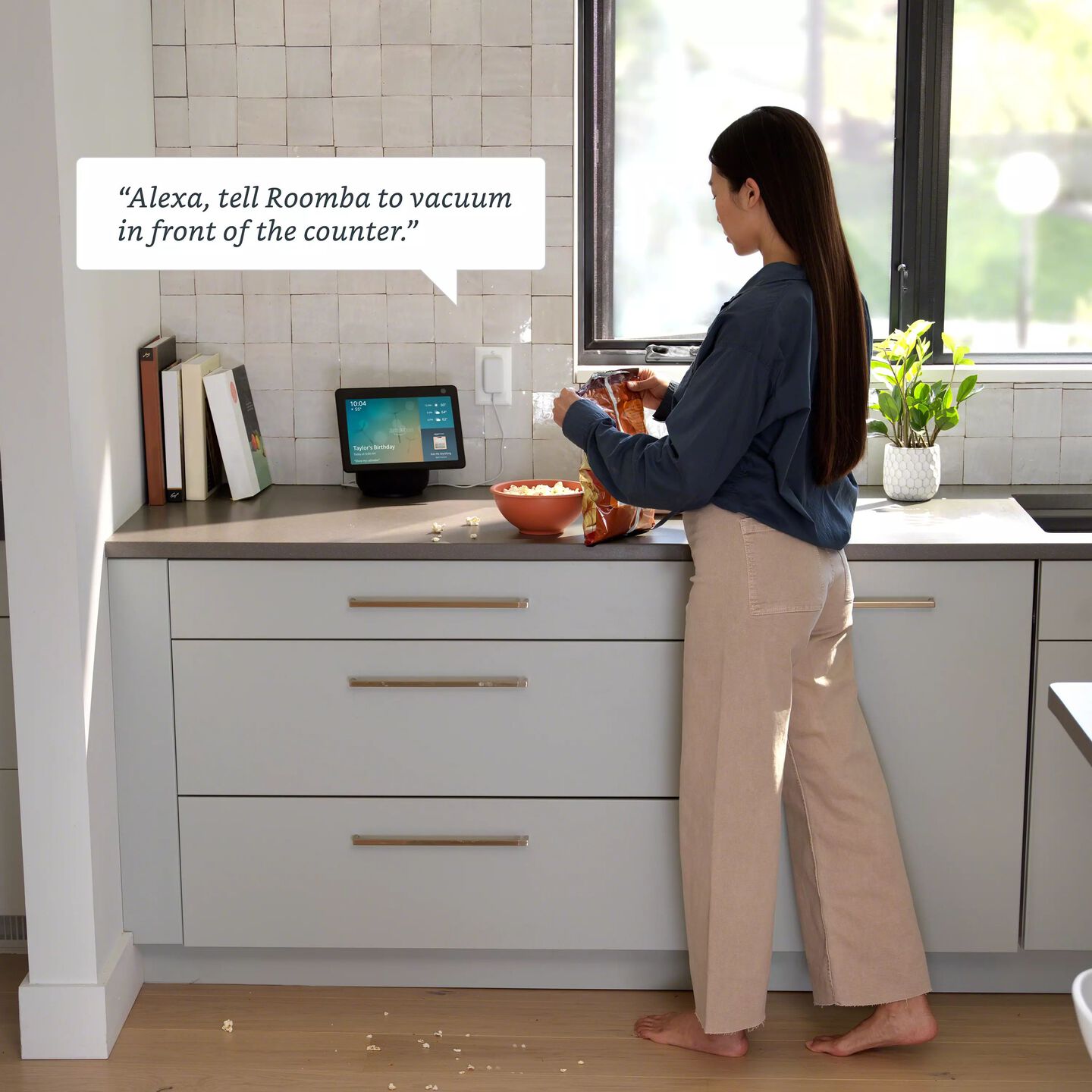 Roomba® Max 705 Vac robot | 60-Day Returns