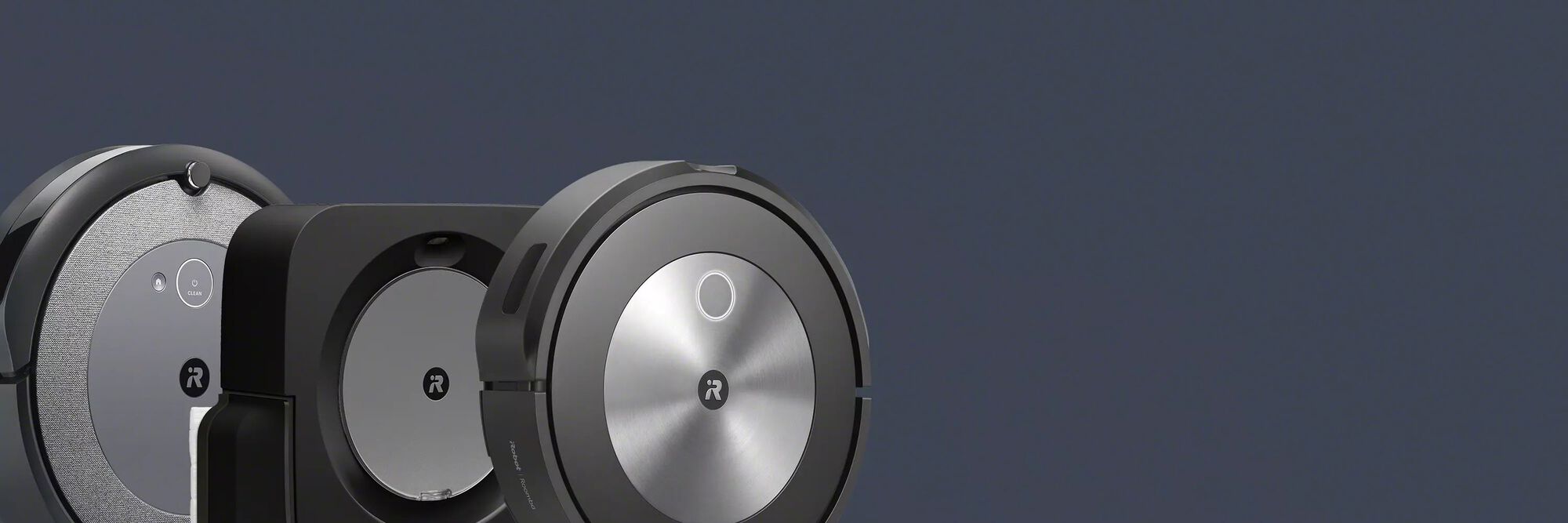 iRobot OS | iRobot®