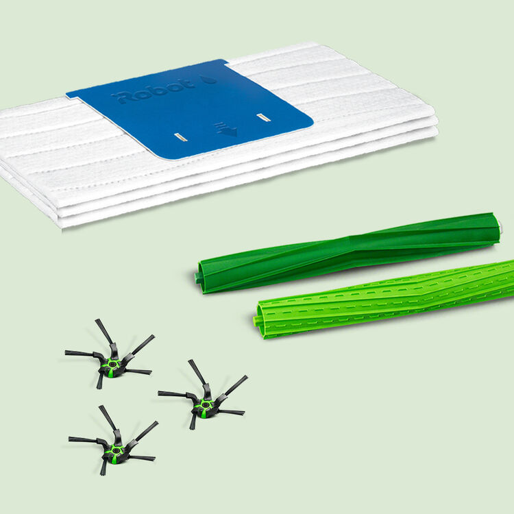 iRobot®: Robot Vacuums and Mops