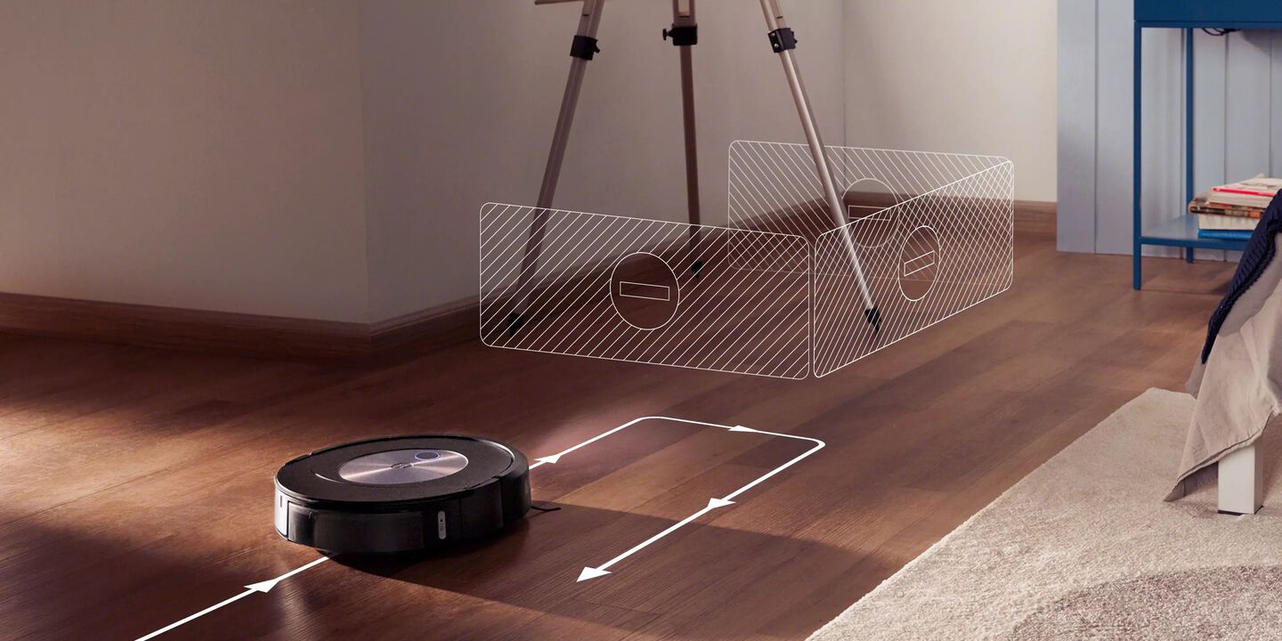 iRobot OS by iRobot®