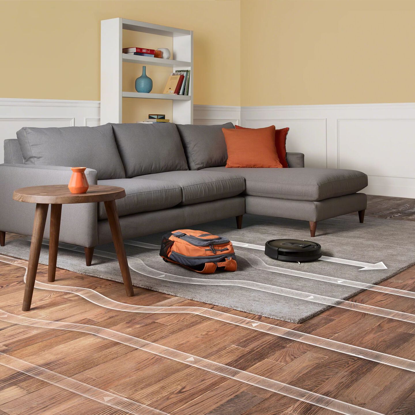 Roomba 980 Robot Vacuum – Refurbished | iRobot