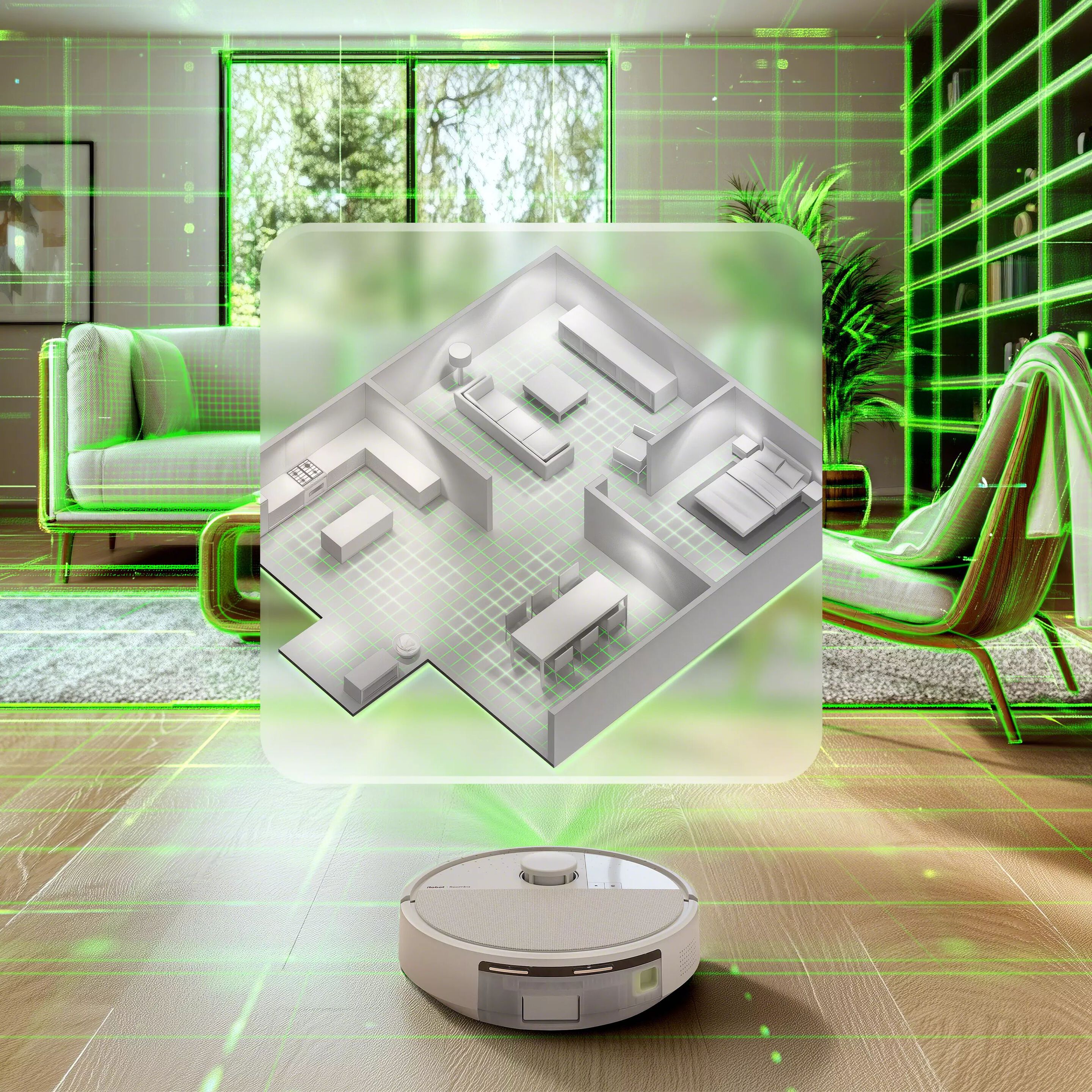 Roomba® Max 705 Vac robot | 60-Day Returns