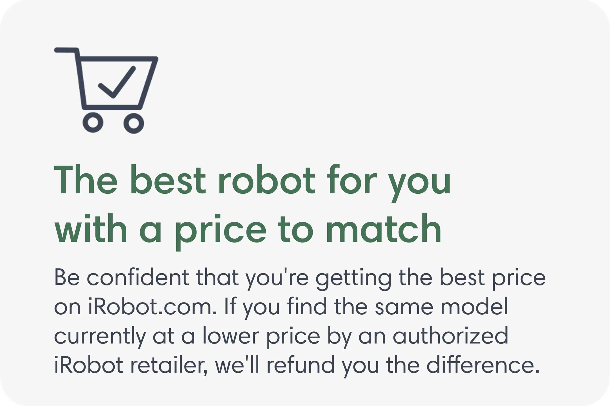 Shop | All Roomba® Combos| iRobot®