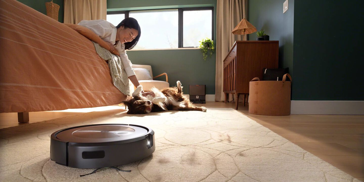 iRobot OS by iRobot®
