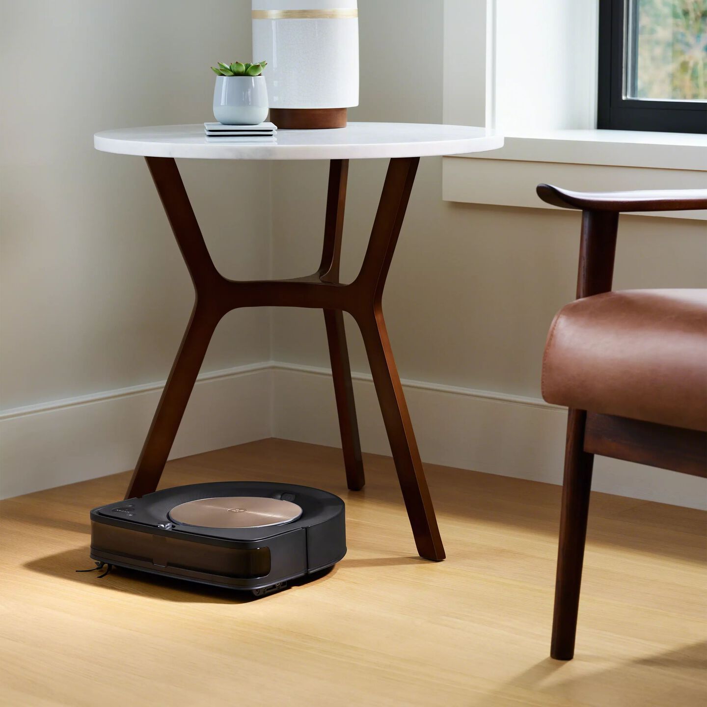 iRobot Roomba® s9+ Self-Emptying Robot Vacuum | iRobot®