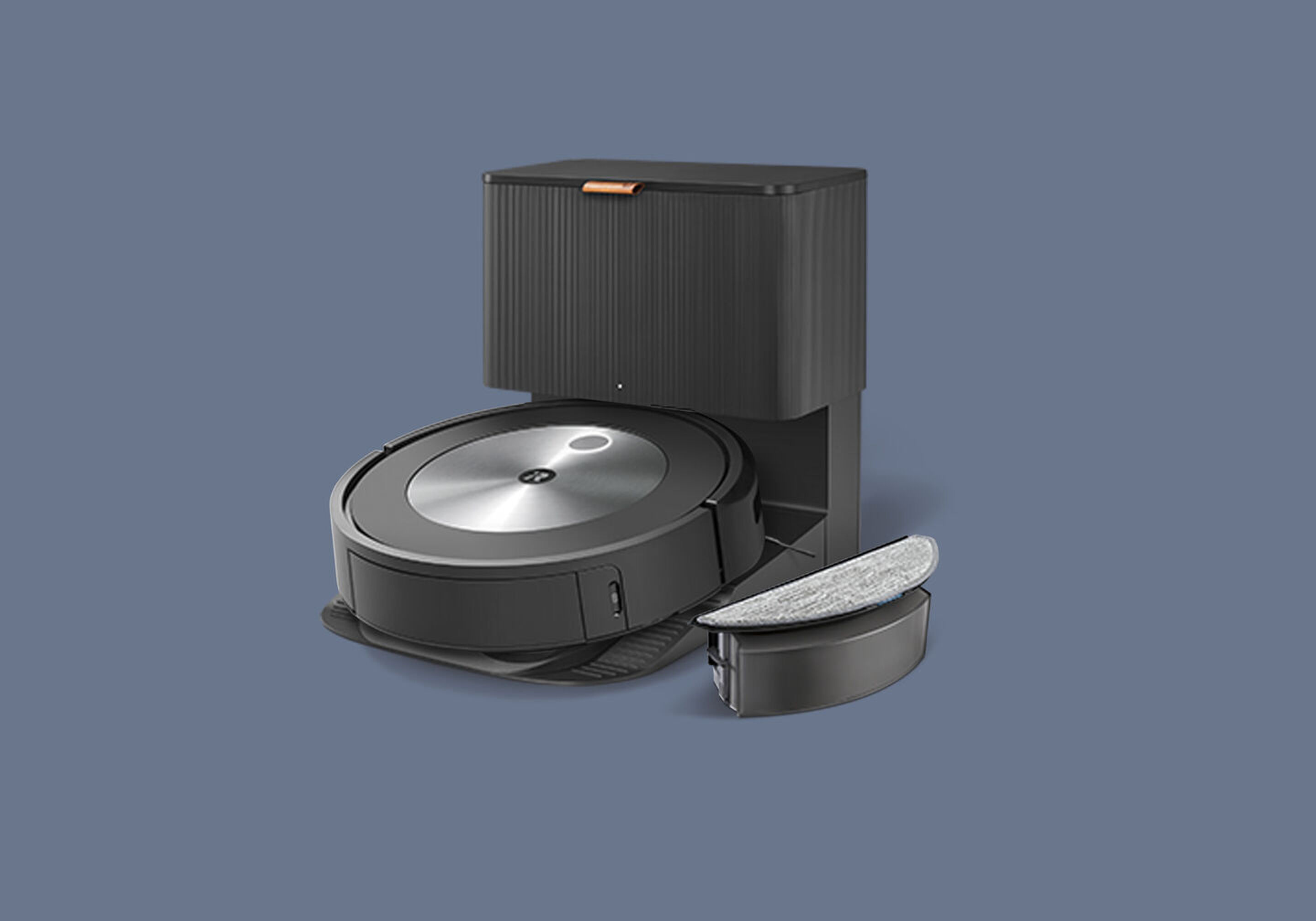 Roomba® Robot Vacuum Cleaners | iRobot®