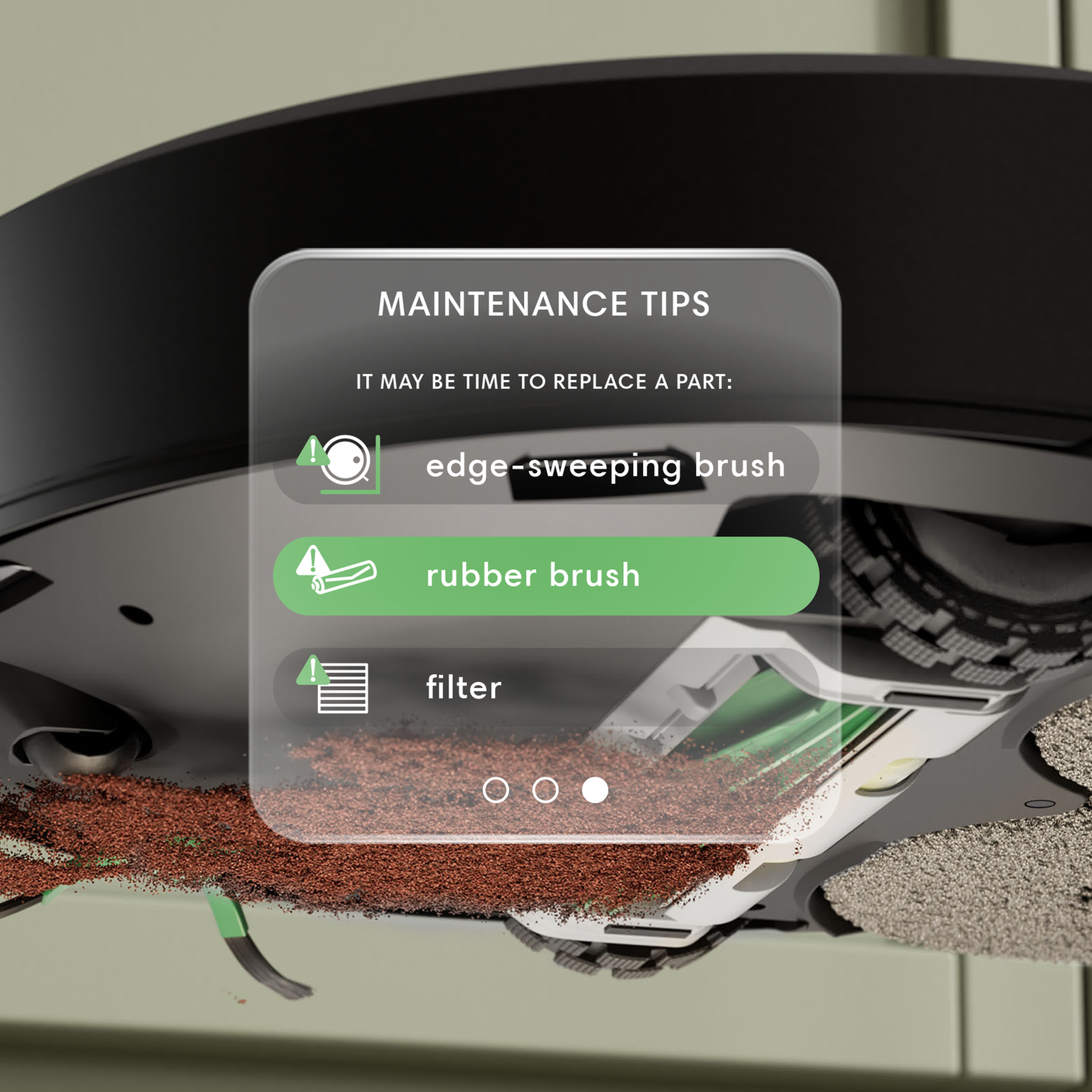 Roomba® Home App |The Ultimate Robot Vacuum App
