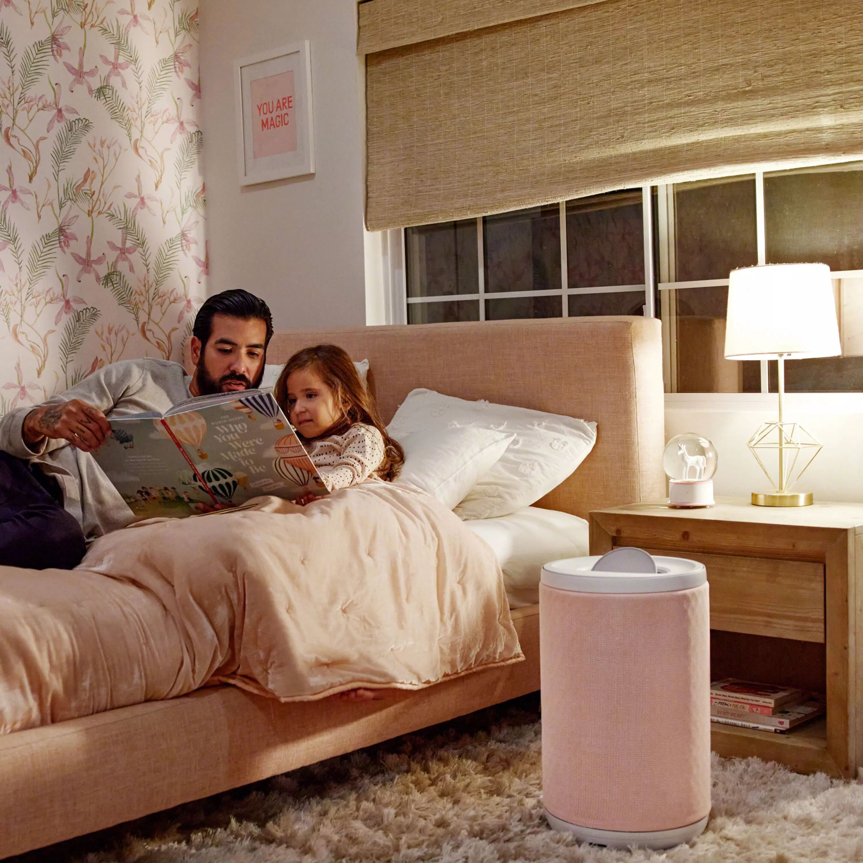 aair Lite Small Room Air Purifier | iRobot®