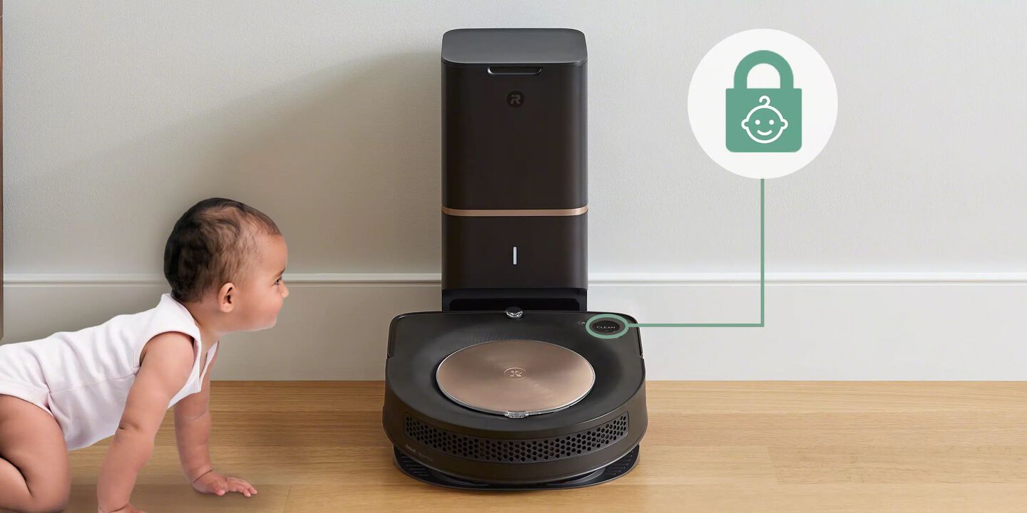 iRobot OS | iRobot®