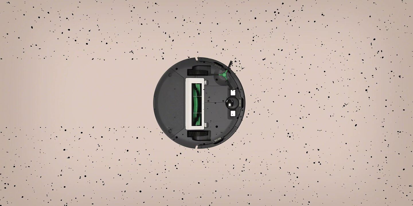 Roomba® Vac Essential Robot