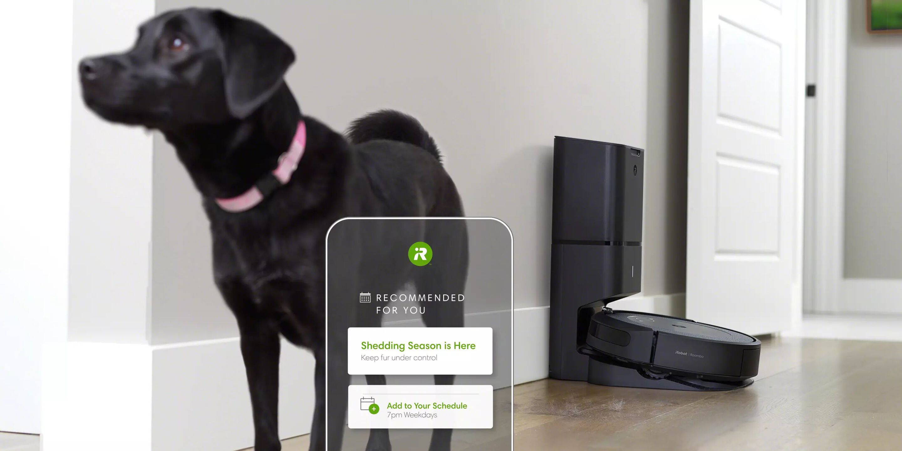 iRobot OS | iRobot®