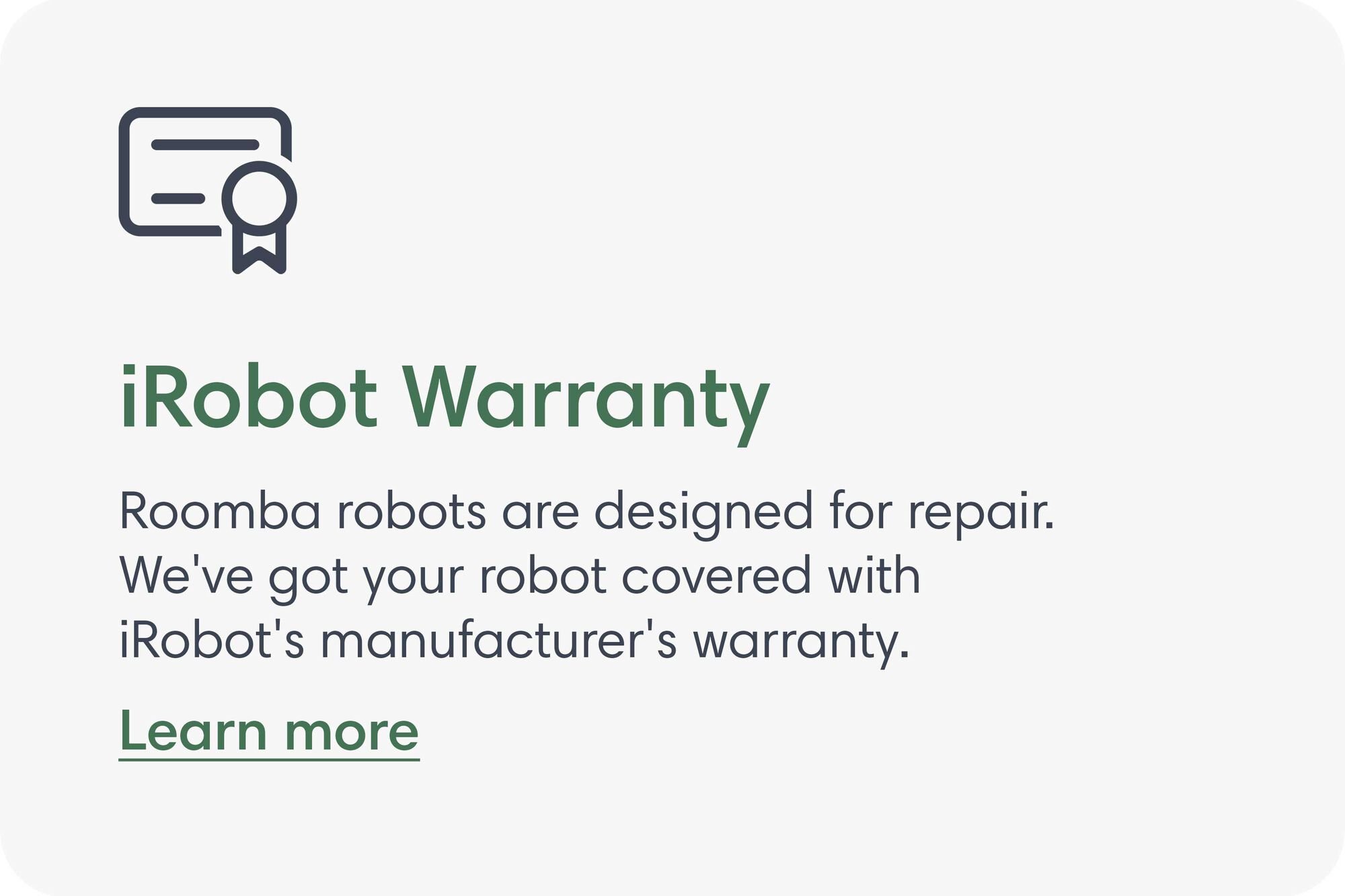 Roomba® Sale, Deals on Robot Vacuums and Robot Mops | iRobot®