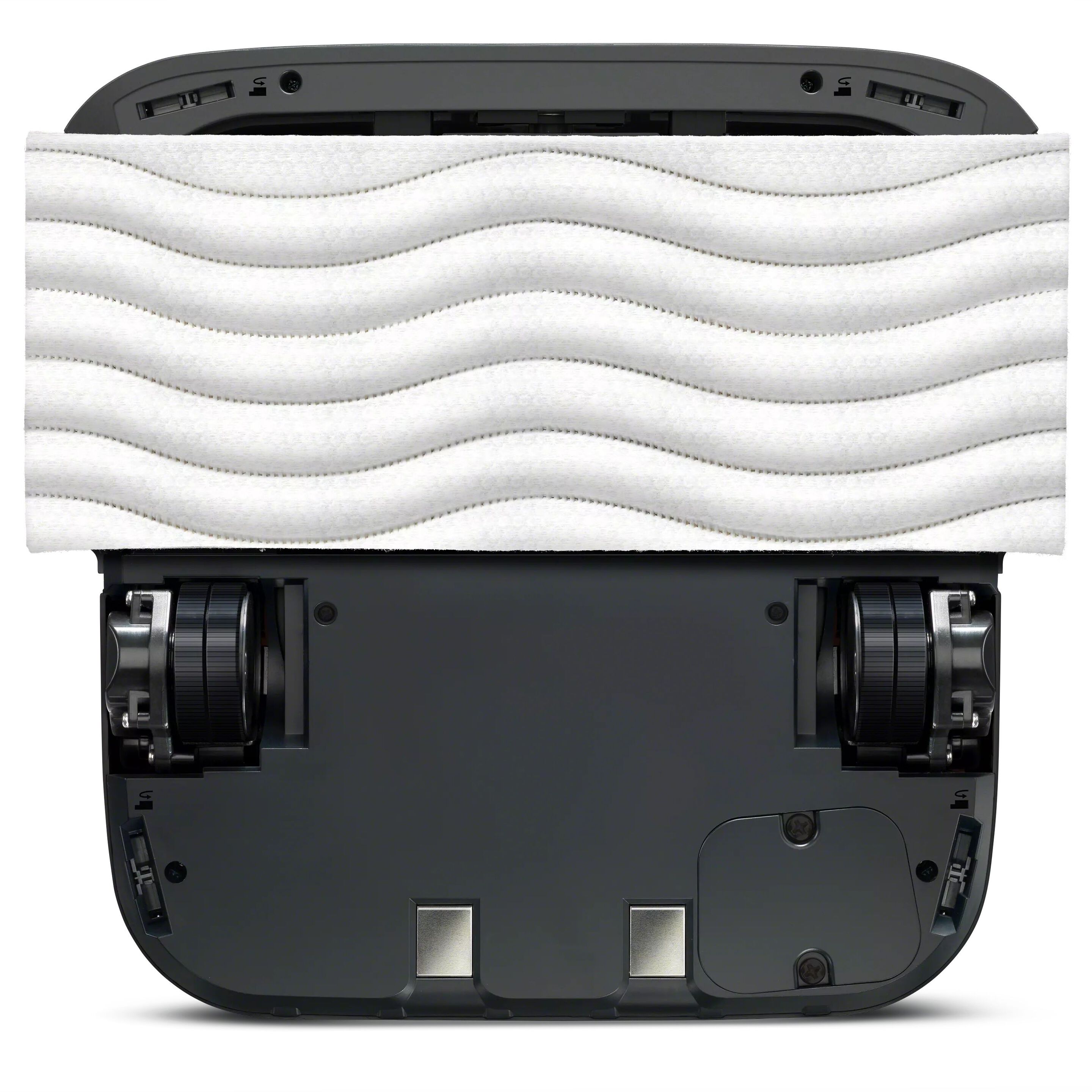 iRobot® Braava jet® m6 Robot Mop | White