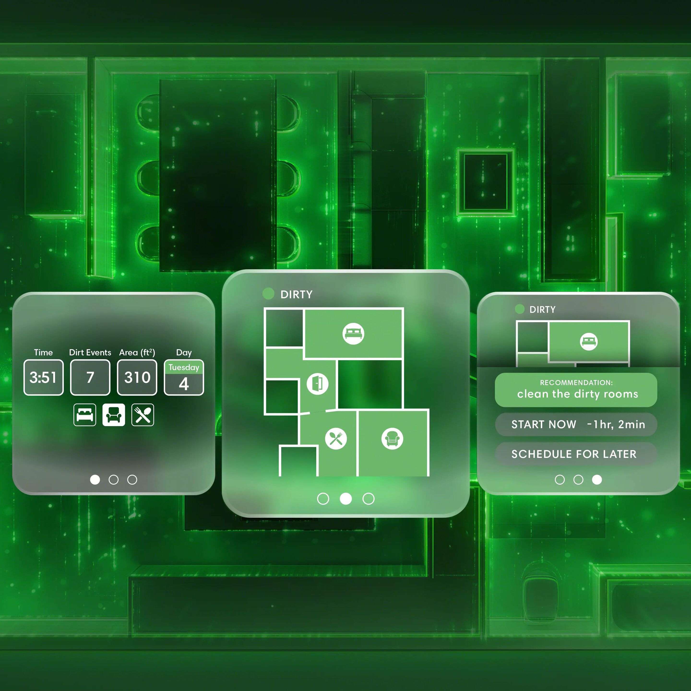 Roomba® Max 705 Vac robot | 60-Day Returns