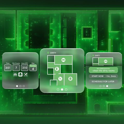 Roomba® Max 705 Vac robot | WHITE | iRobot®