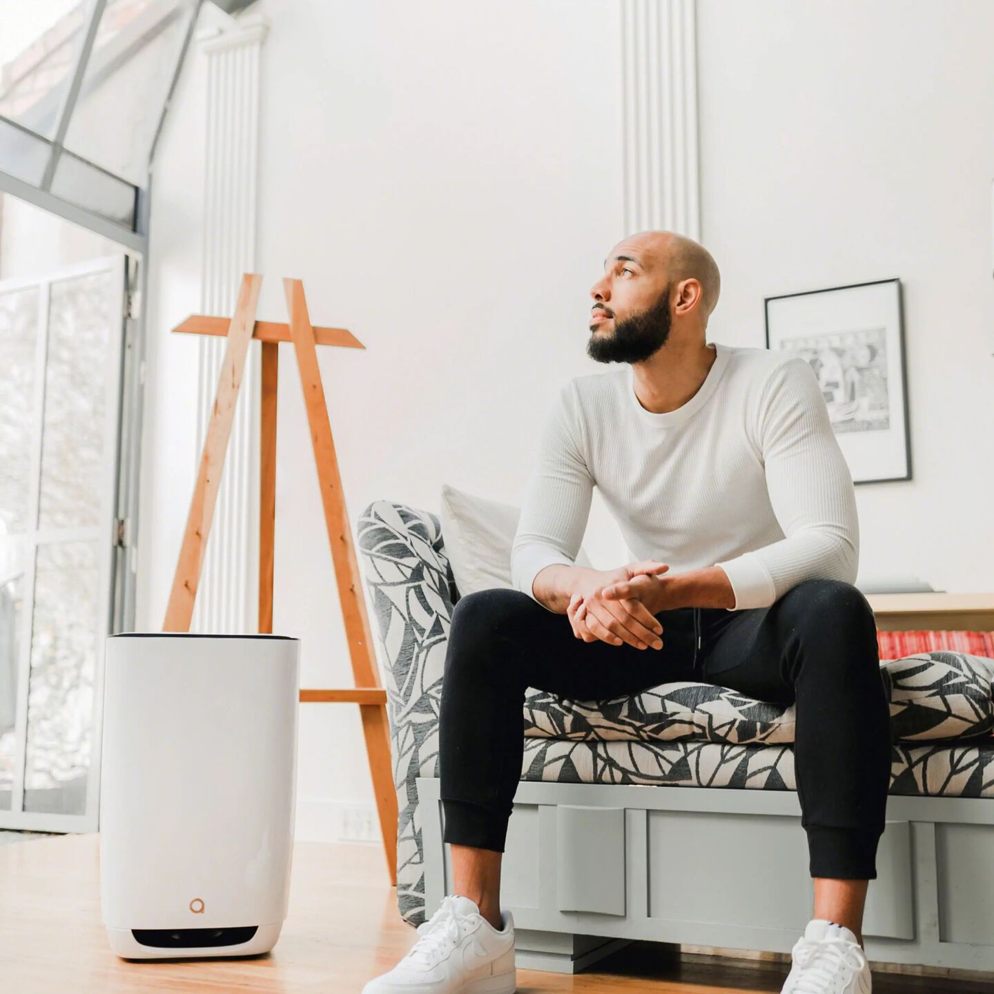 aair 3-in-1 Pro Air Purifier | iRobot®