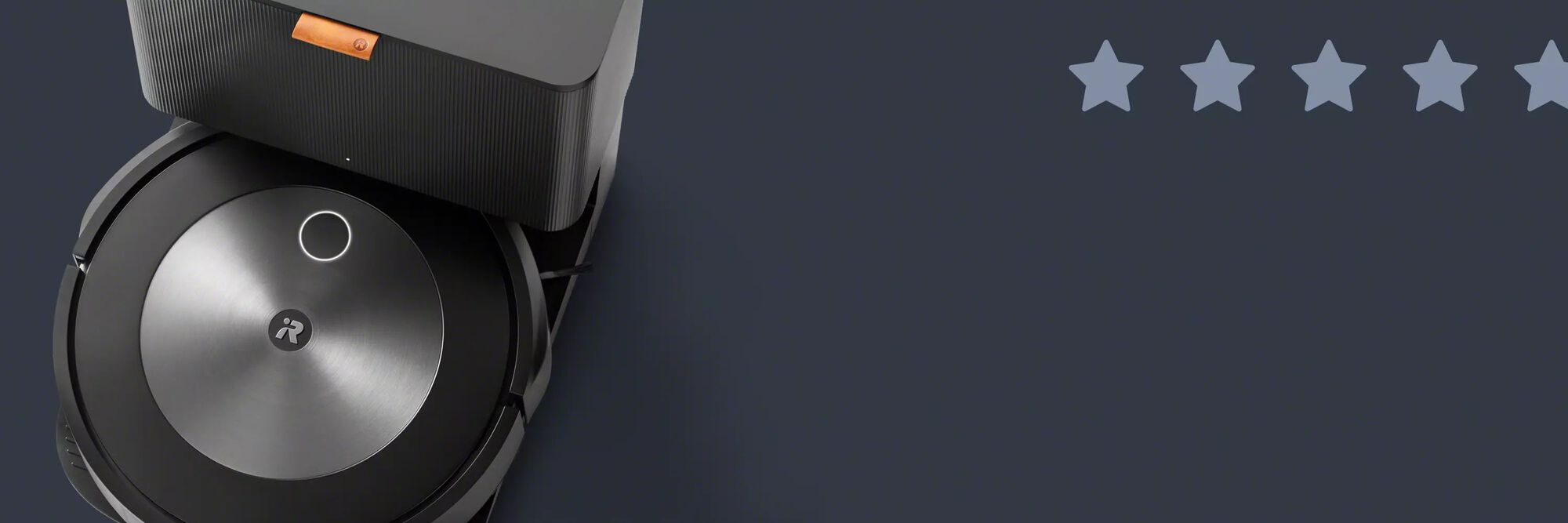 iRobot®: Robot Vacuums and Mops