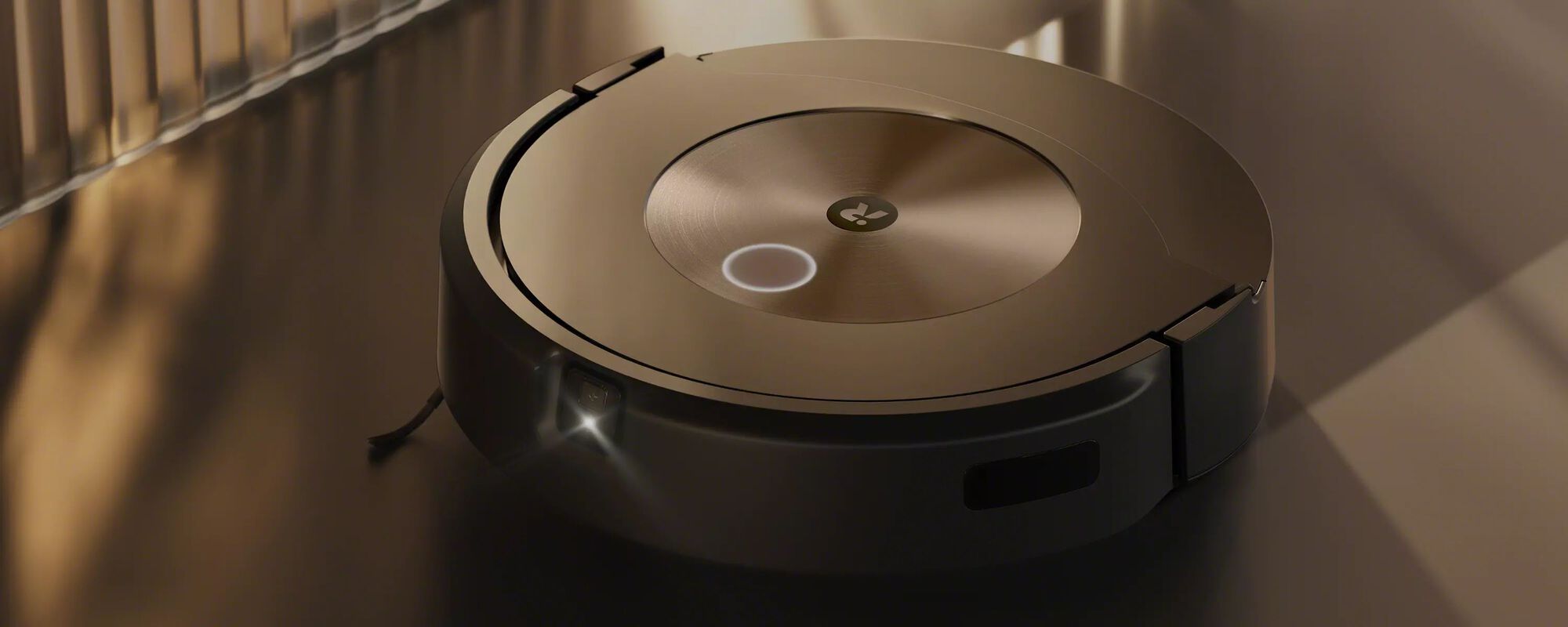 Roomba® Robot Vacuum Cleaners | iRobot®