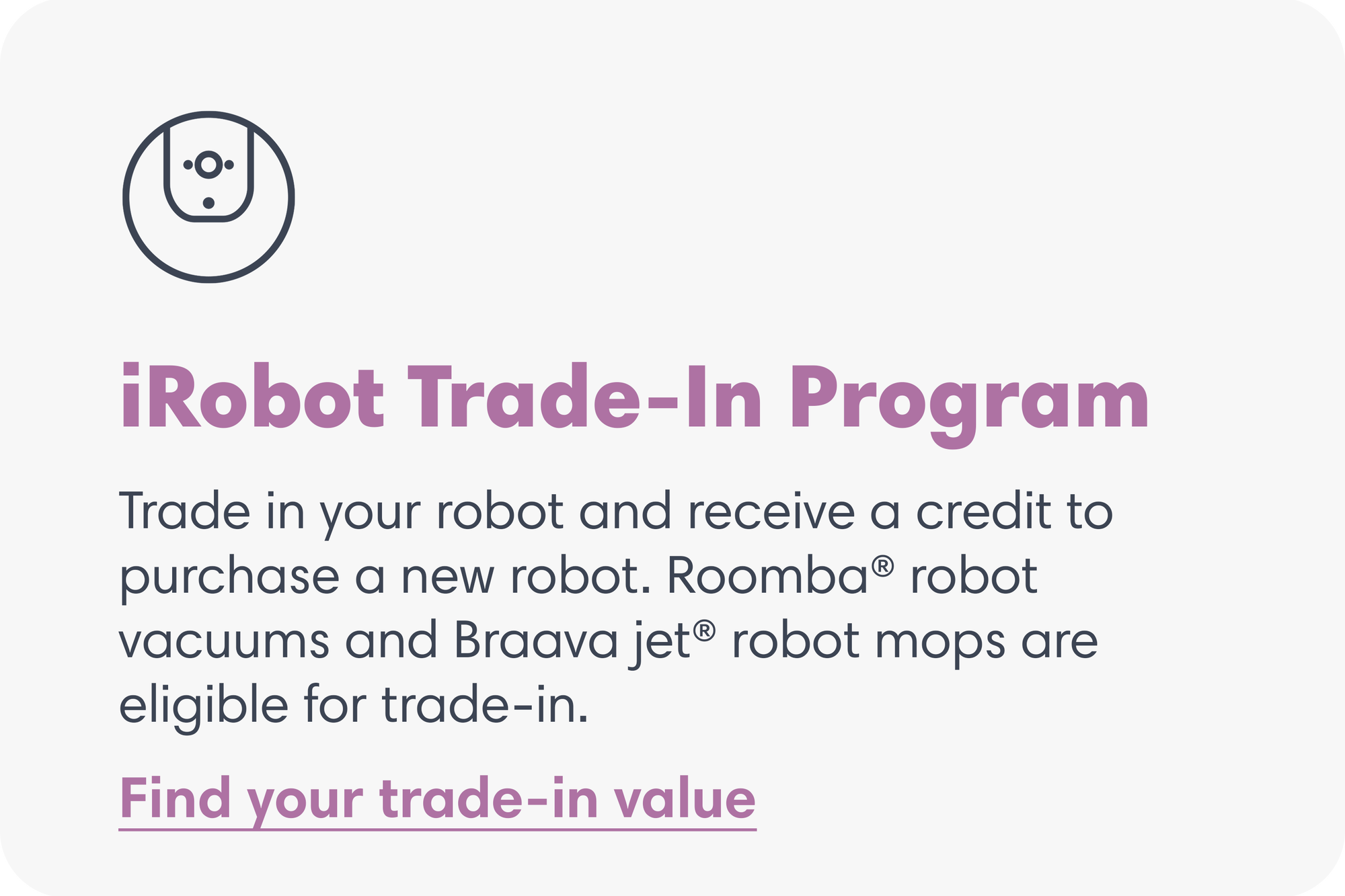 Roomba® Robot Vacuum Cleaners | iRobot®