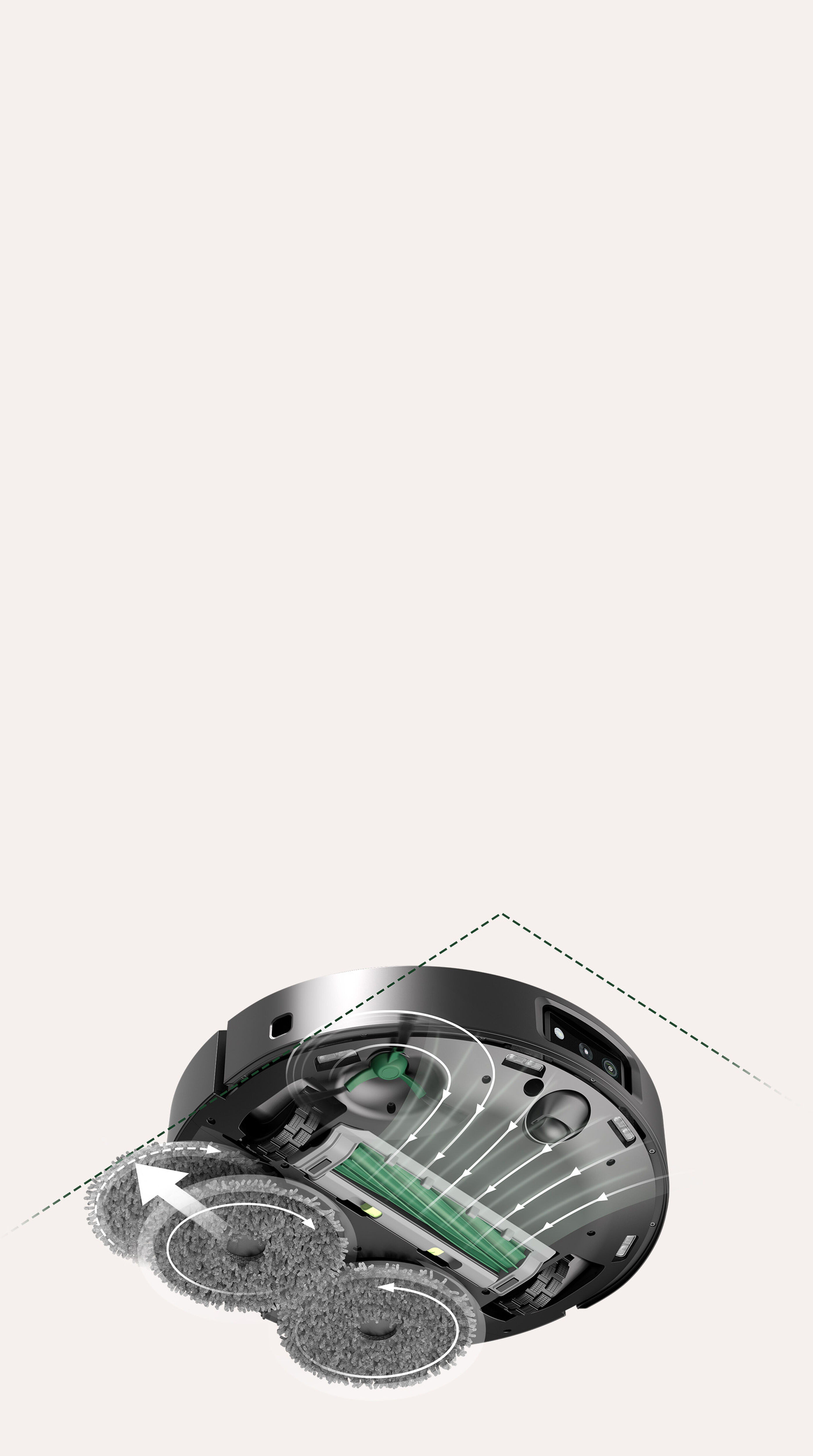 Roomba® Sale, Deals on Robot Vacuums and Robot Mops | iRobot®