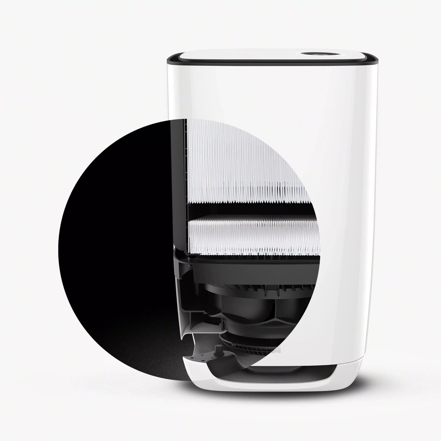 aair 3-in-1 Pro Air Purifier | iRobot®