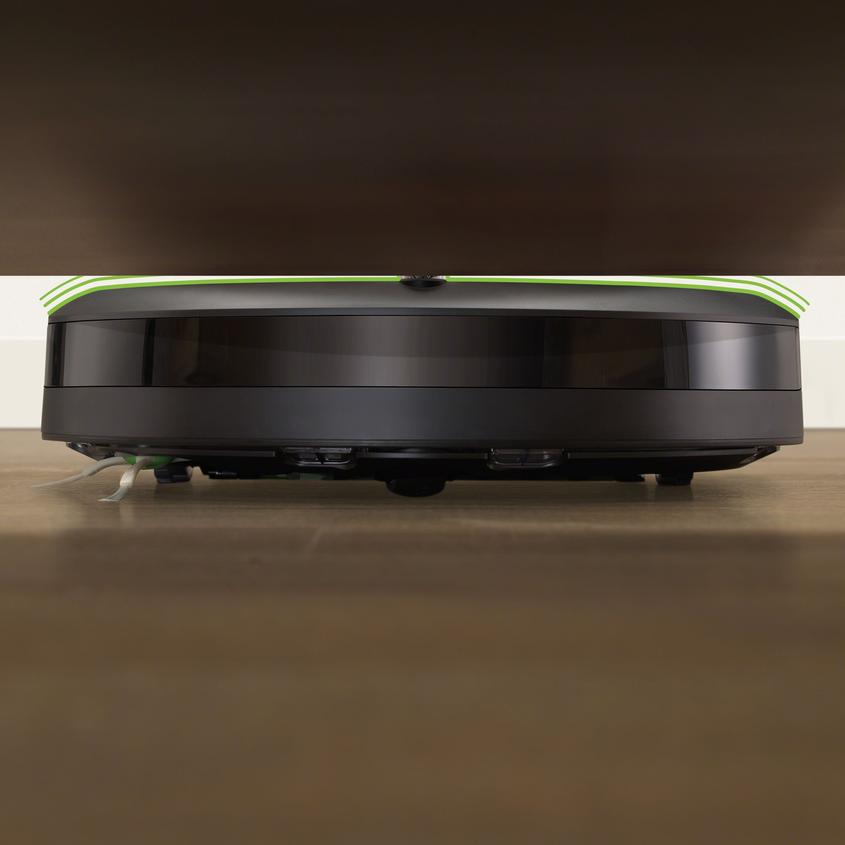 Wi-Fi® Connected Roomba® i2 Robot Vacuum