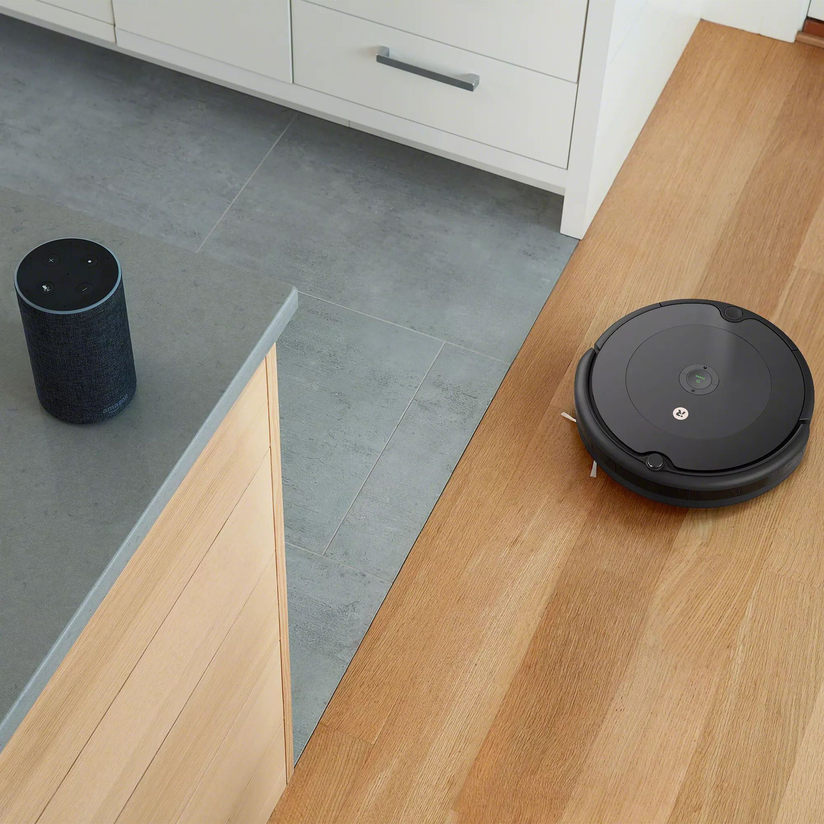 iRobot Roomba® 694 Robot Vacuum | iRobot®