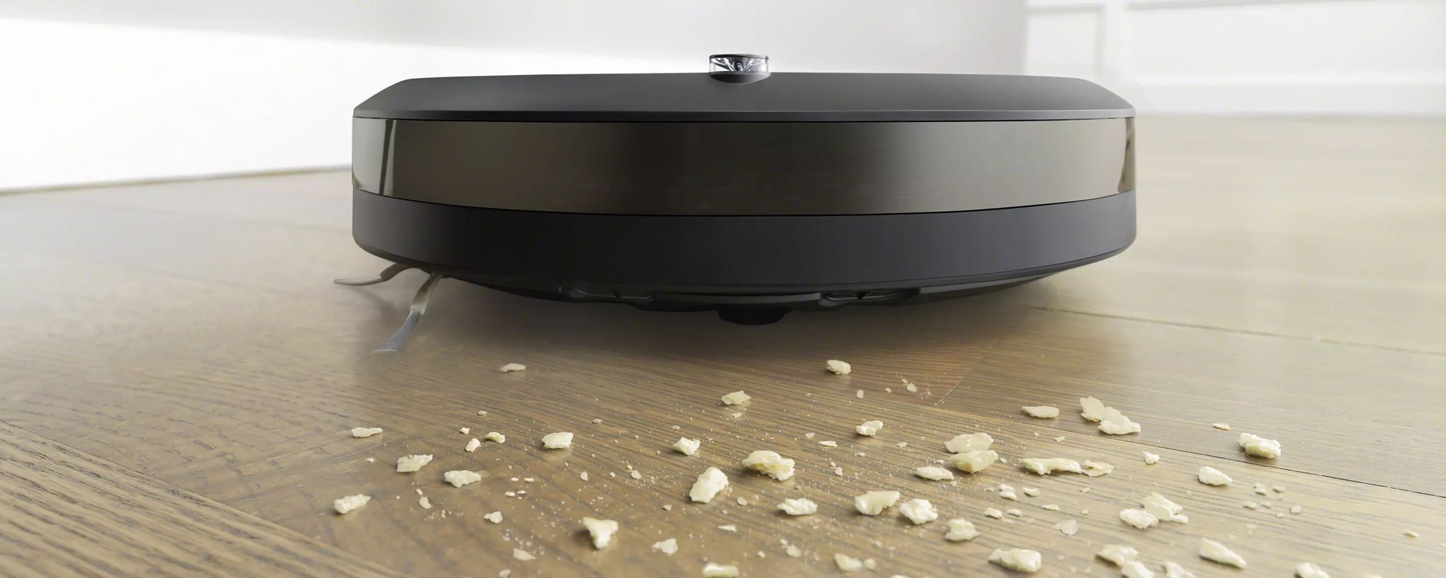 Why Choose an iRobot® Robot Vacuum or Mop | iRobot®