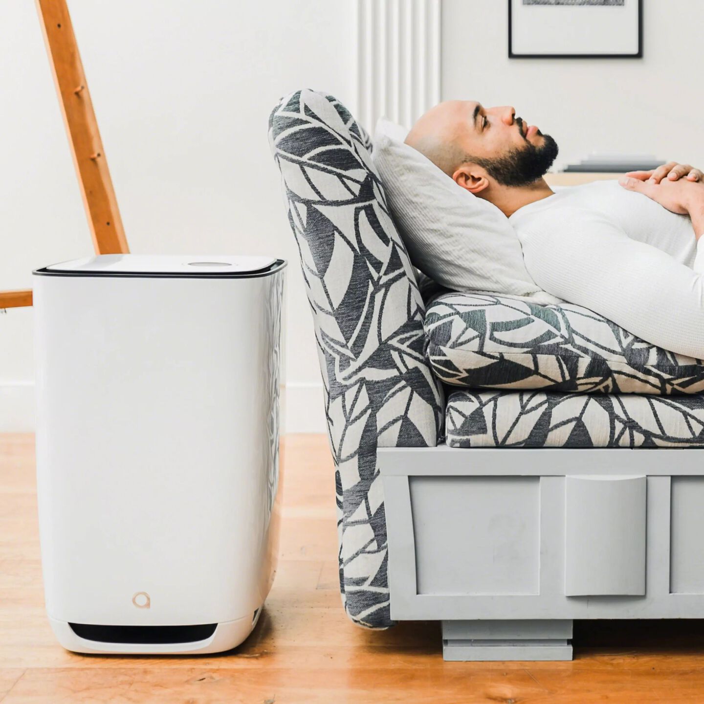 aair 3-in-1 Pro Air Purifier | iRobot®