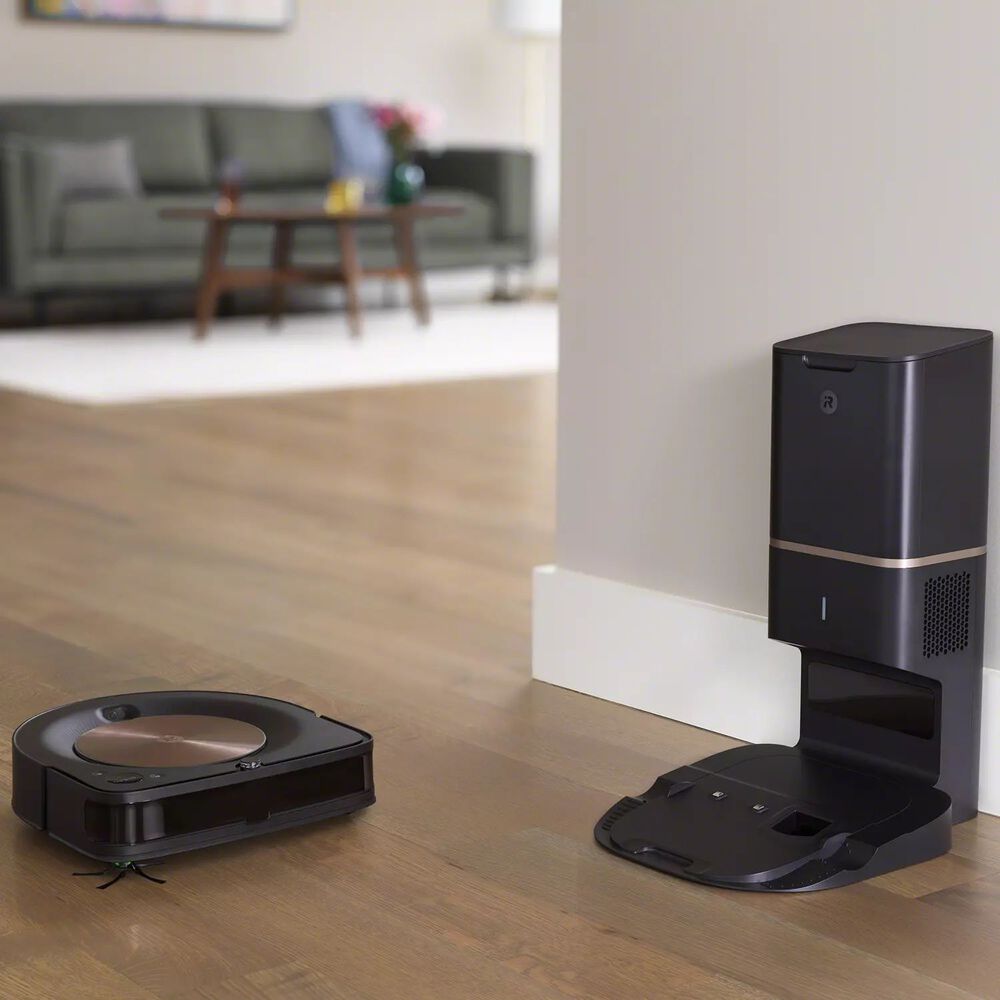 iRobot®: Robot Vacuums and Mops