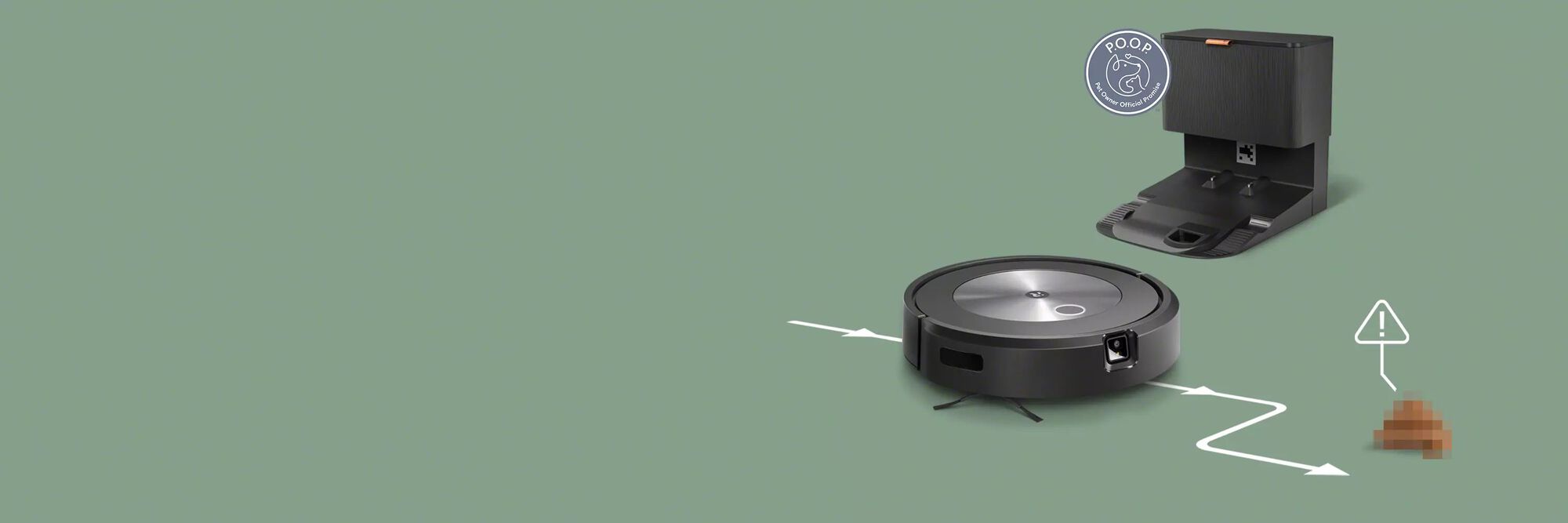 iRobot®: Robot Vacuums and Mops