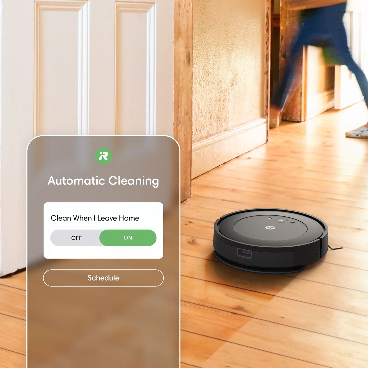 Roomba Combo® Essential Robot