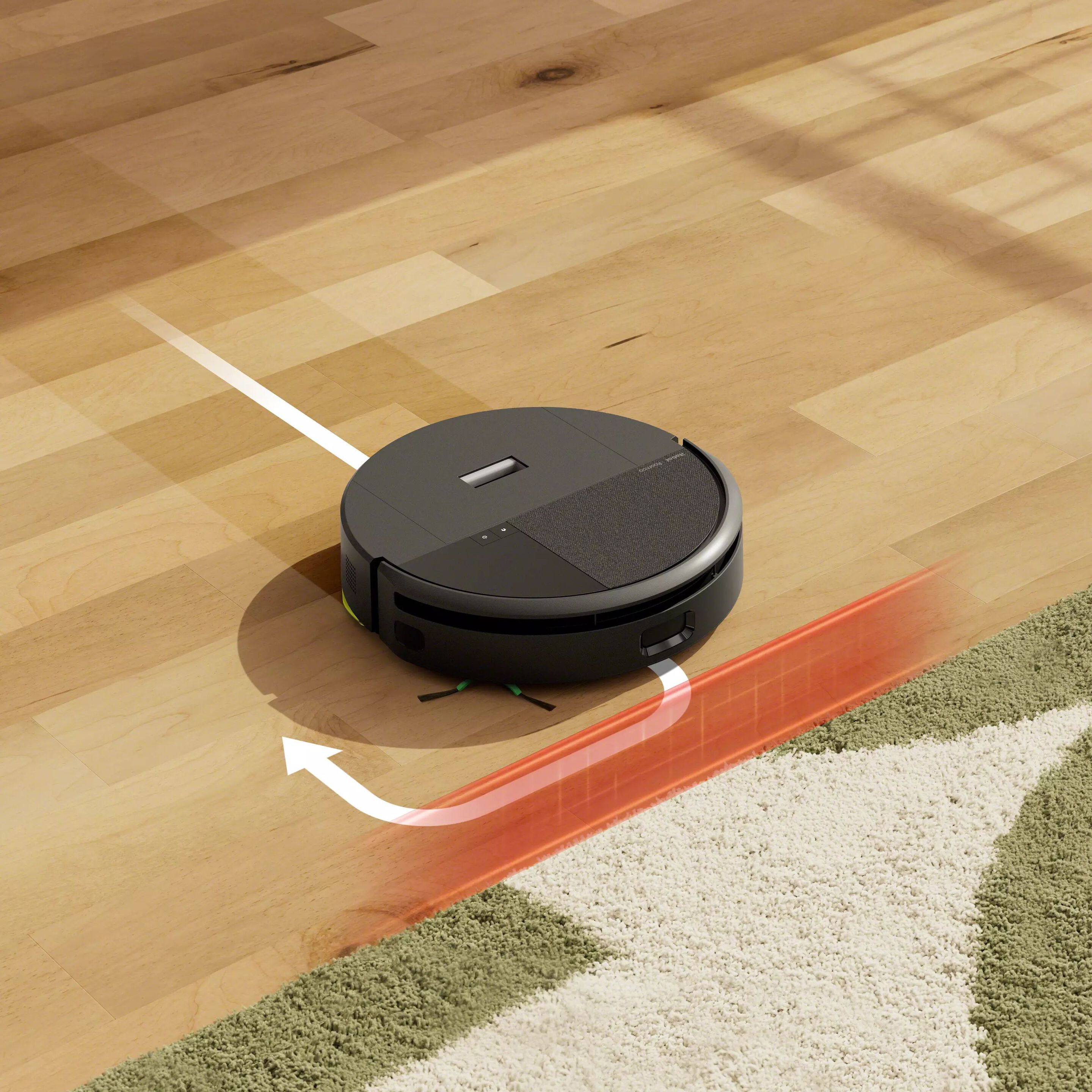 Roomba® 205 DustCompactor™ Combo robot | iRobot®