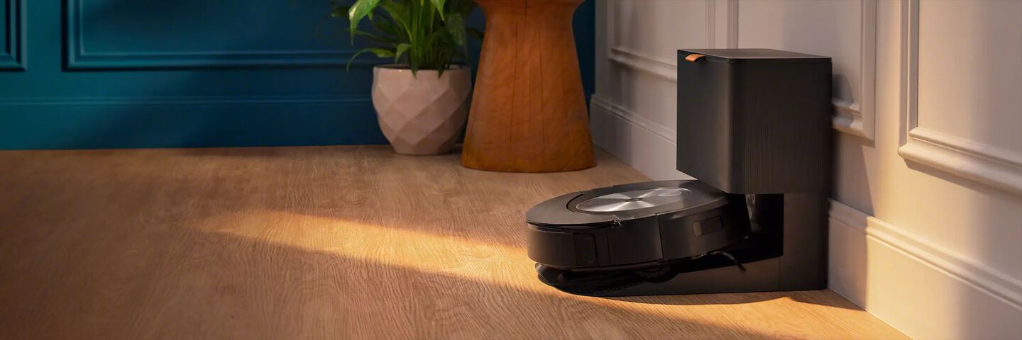 iRobot®: Robot Vacuums and Mops