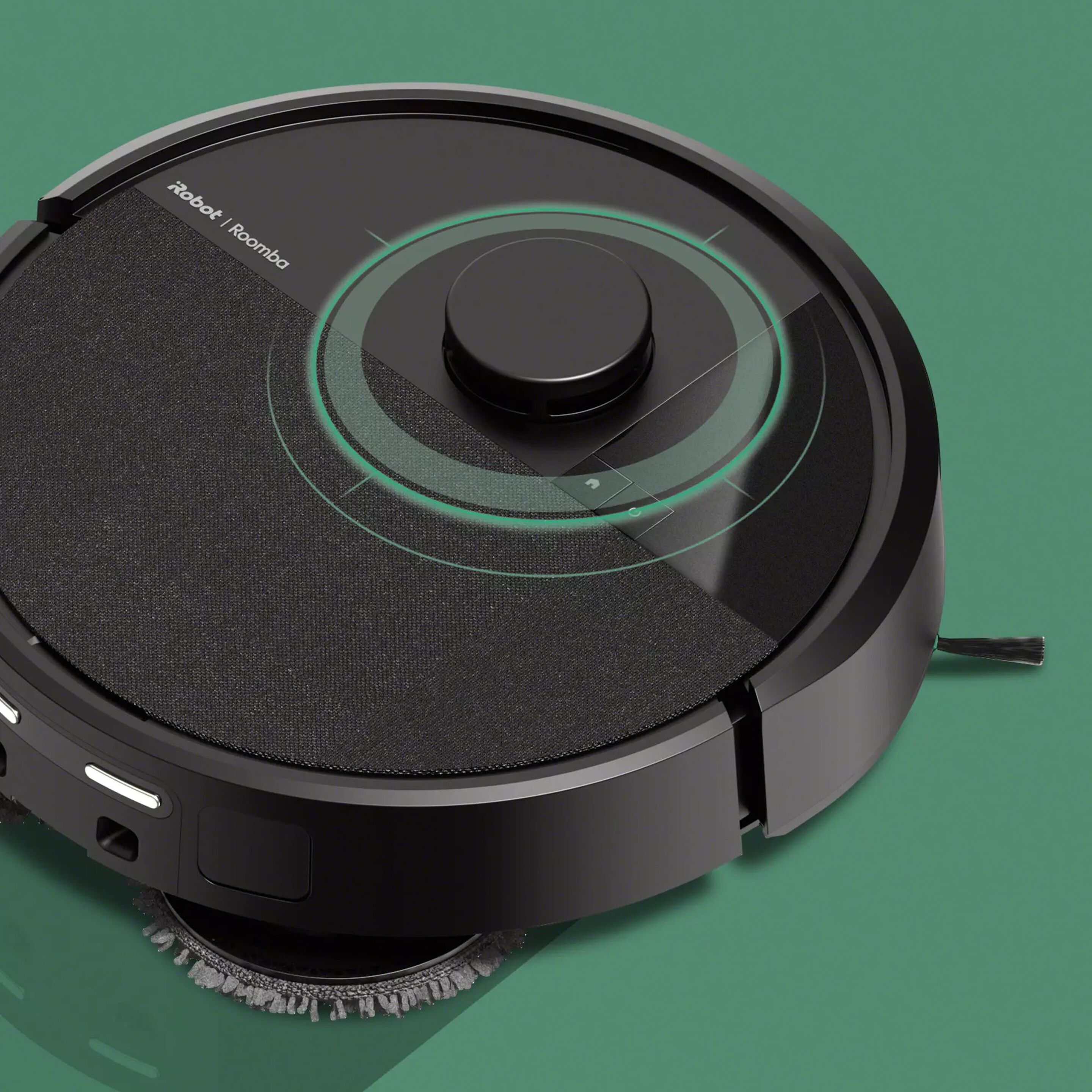 Roomba® Plus 405 Combo Robots - LiDAR Tech