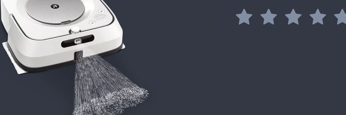 iRobot®: Robot Vacuums and Mops