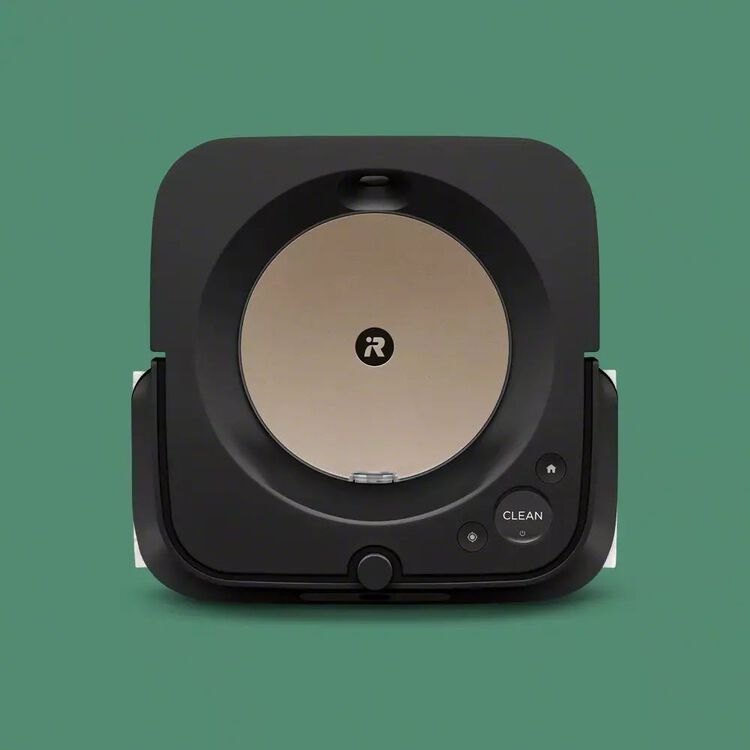 iRobot®: Robot Vacuums and Mops