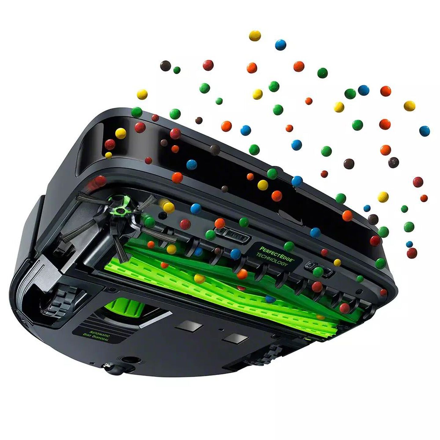 iRobot Roomba® s9+ Self-Emptying Robot Vacuum | iRobot®