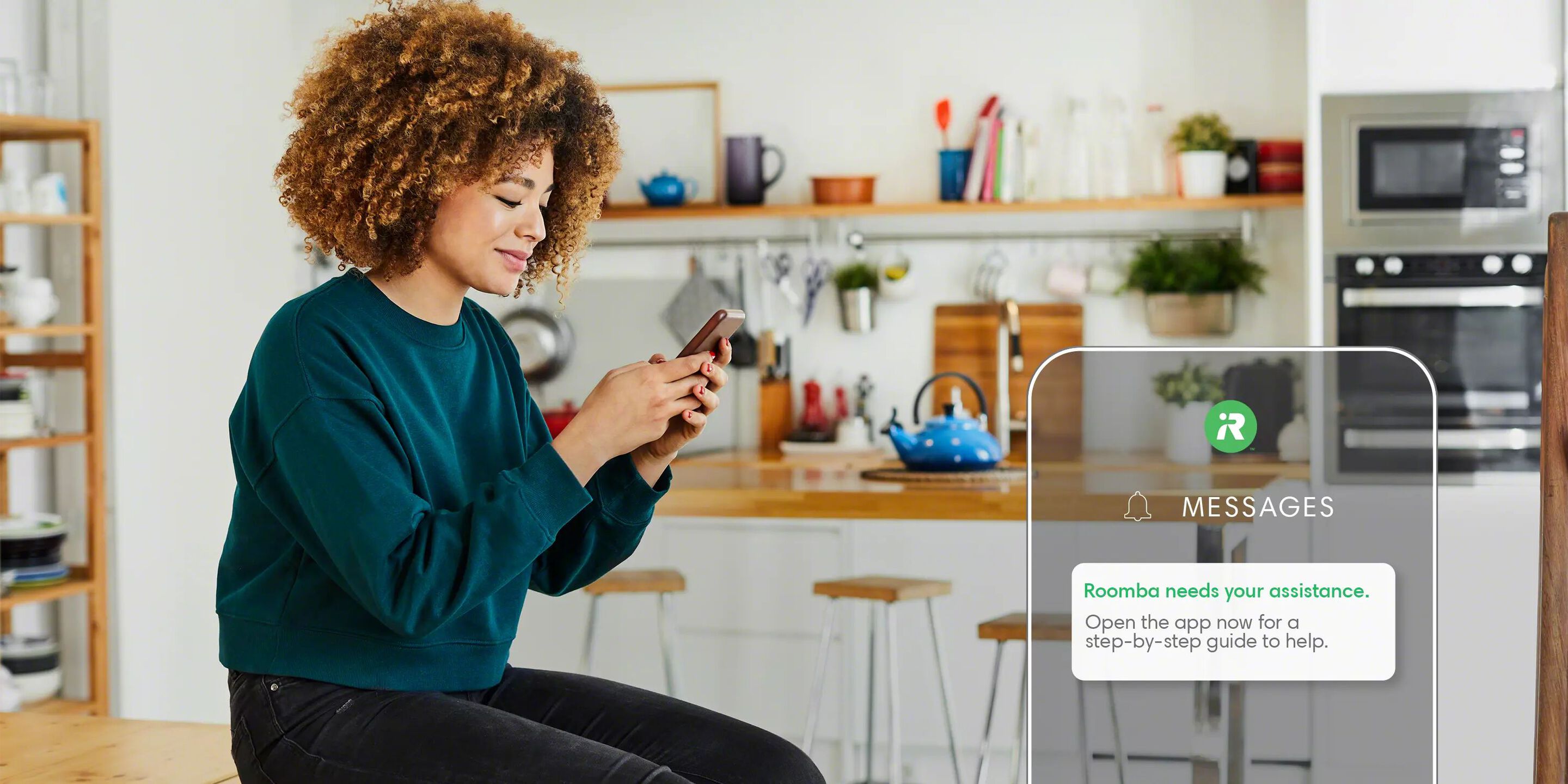iRobot® Home App | iRobot®