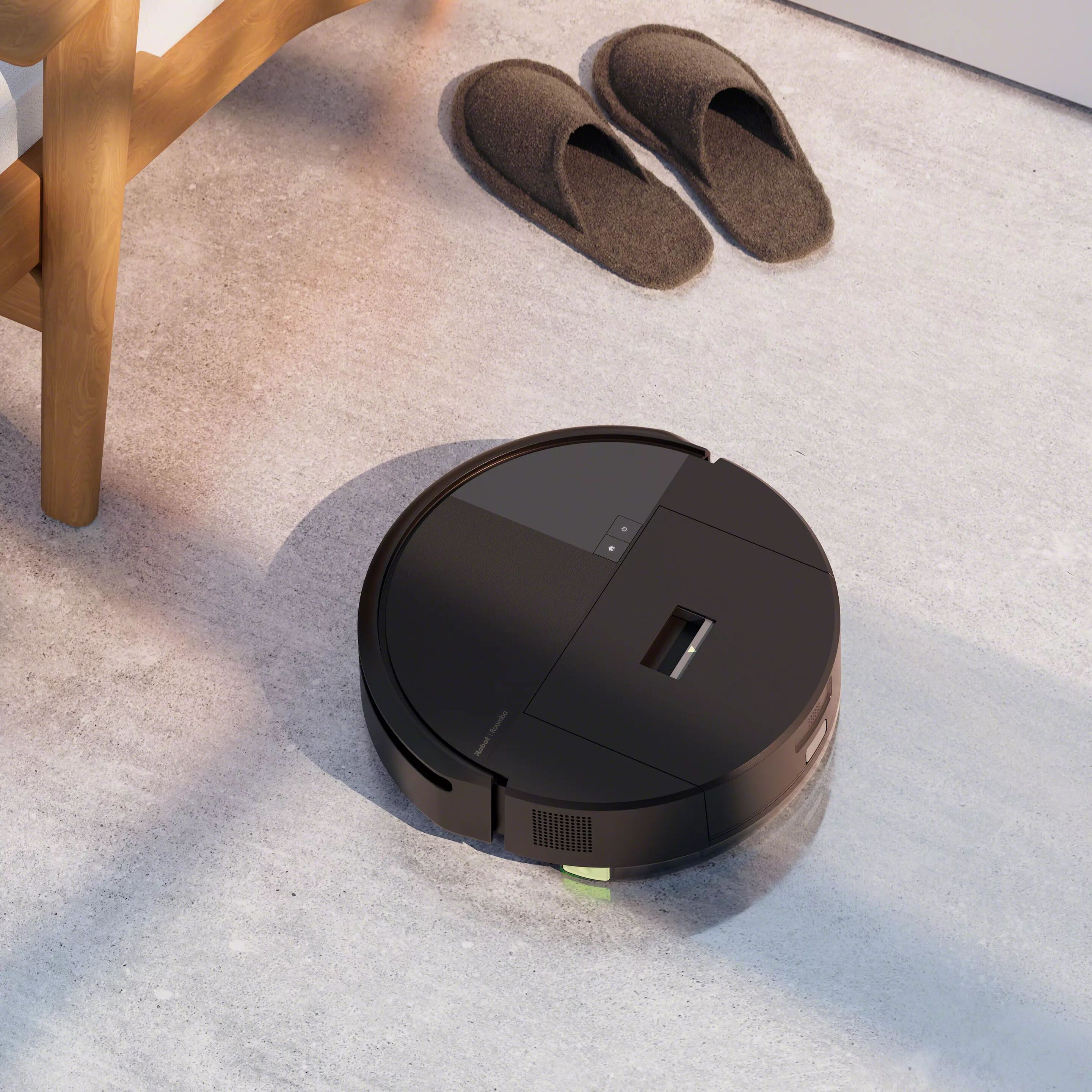 Roomba® 205 DustCompactor™ Combo robot | iRobot®